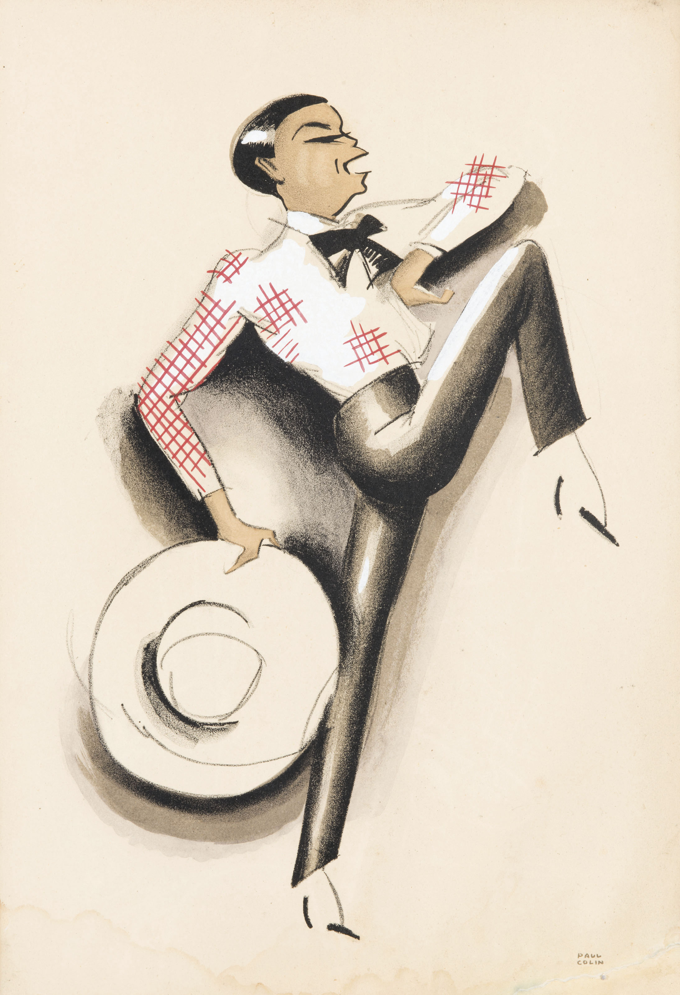 Paul Colin (1892-1986)