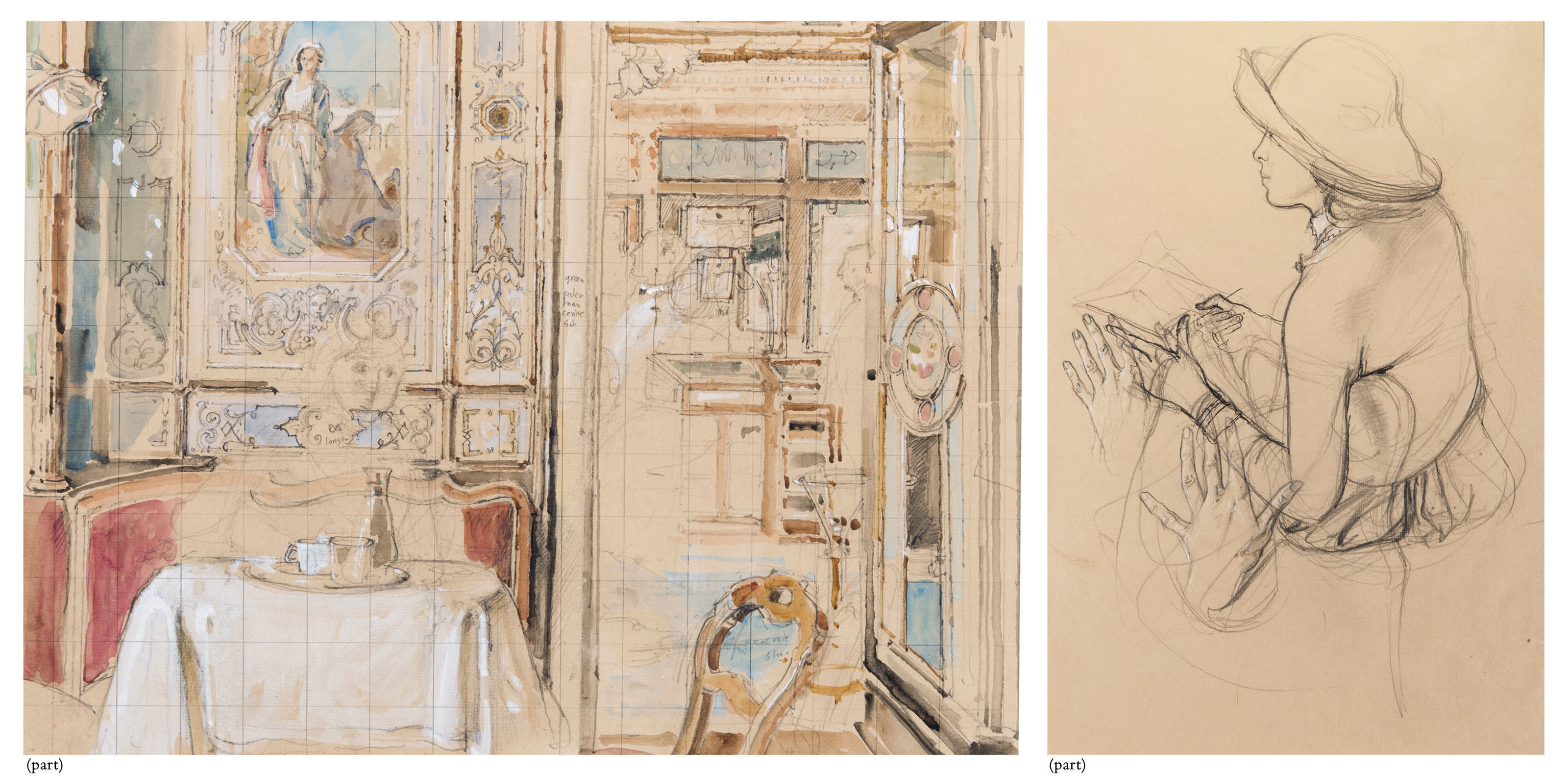 John Stanton Ward: upcoming auctions, appraisal insights and free art ...