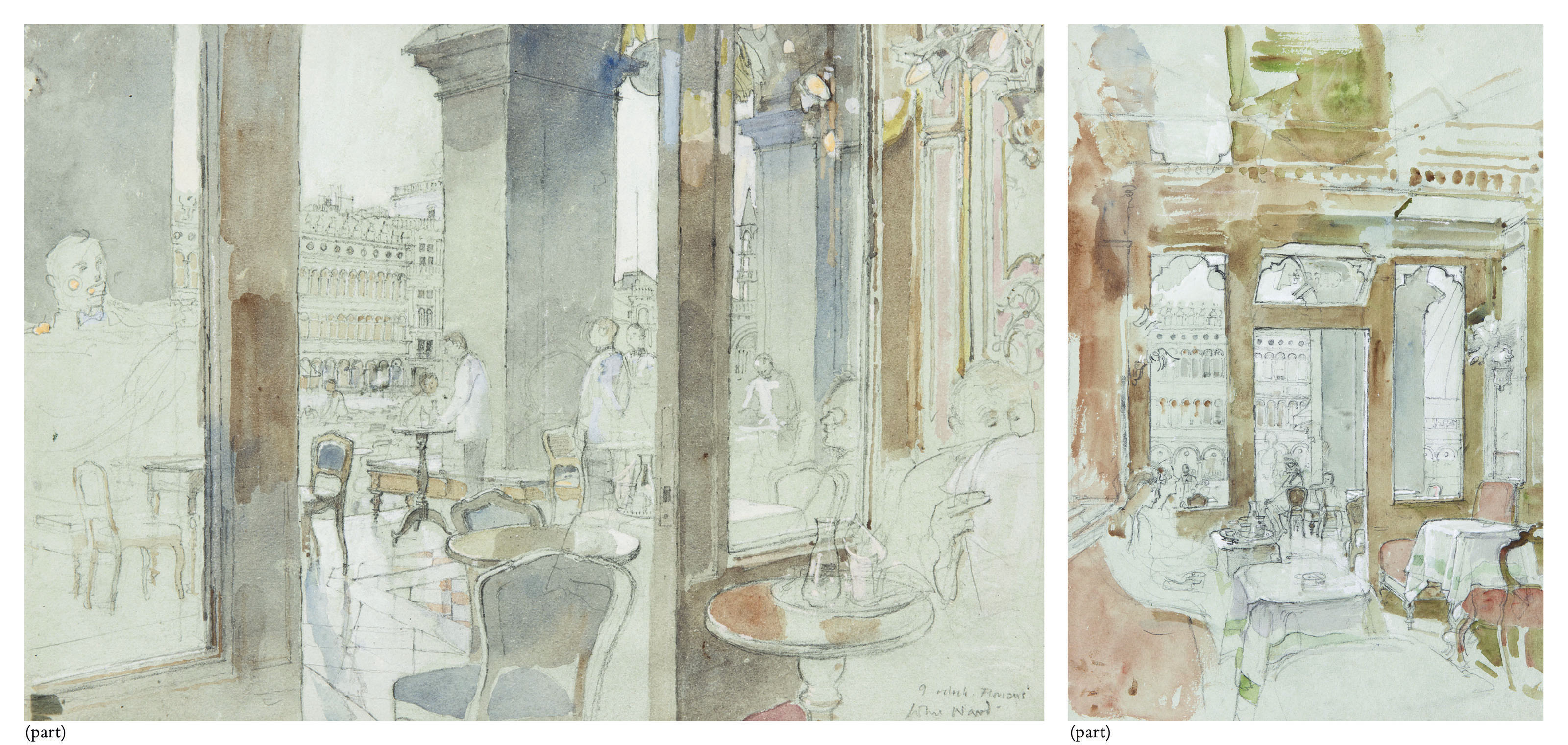 John Stanton Ward: upcoming auctions, appraisal insights and free art ...