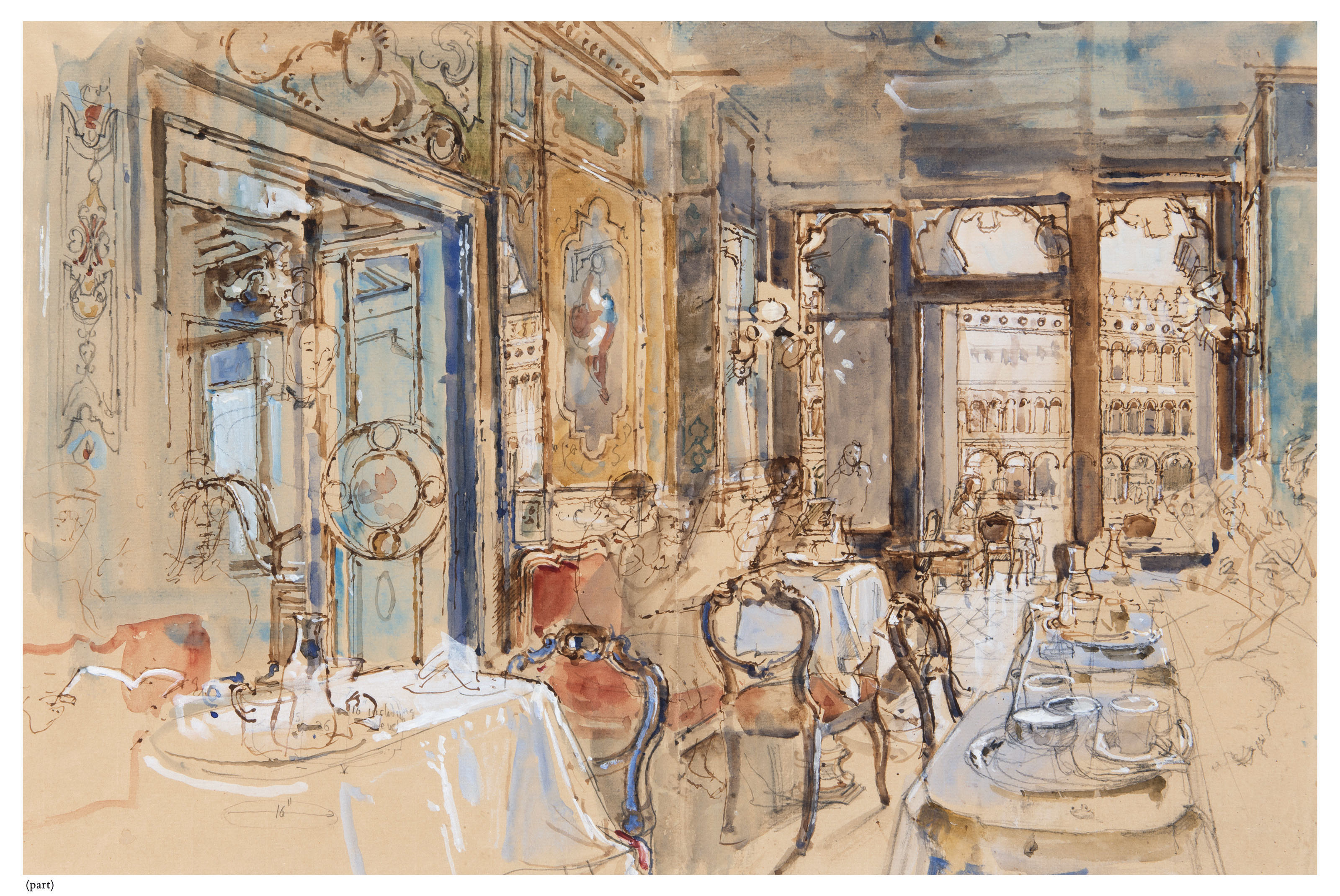 John Stanton Ward: upcoming auctions, appraisal insights and free art ...