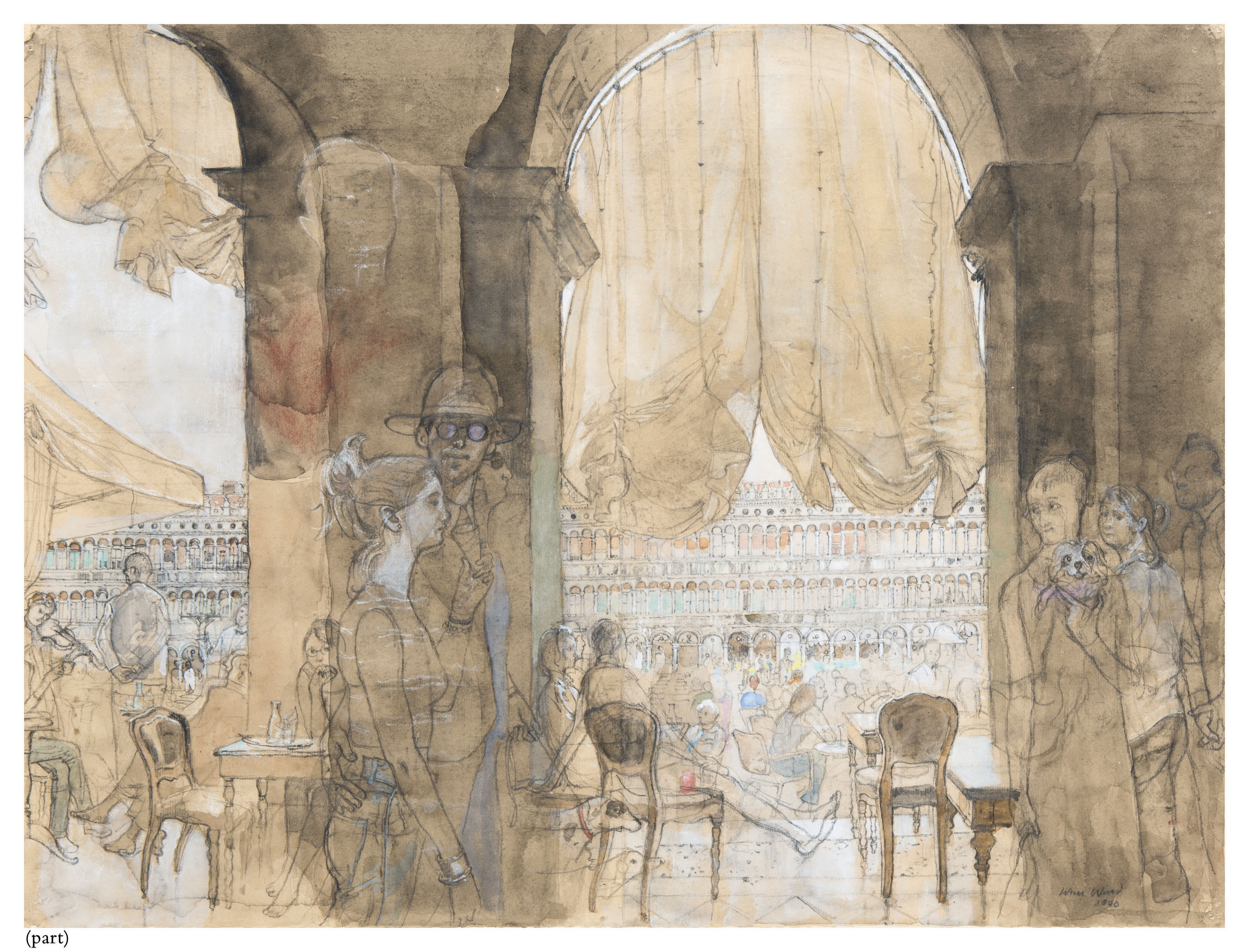 John Stanton Ward: upcoming auctions, appraisal insights and free art ...