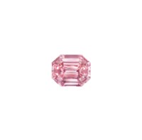 THE PINK LEGACY A SENSATIONAL COLOURED DIAMOND RING | Christie's