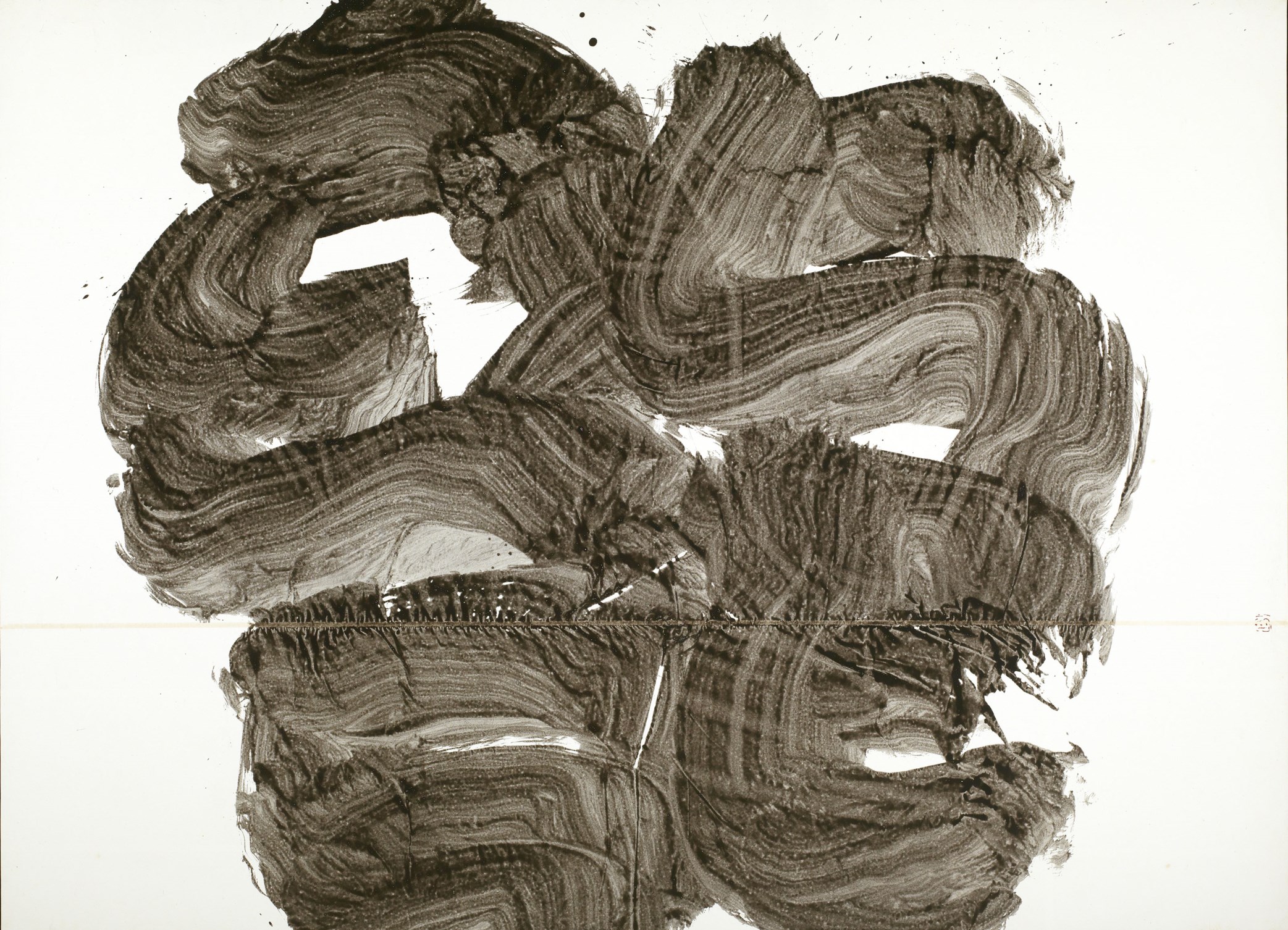 YUICHI INOUE (JAPAN, 1916-1985), Ryu (Dragon) | Christie's