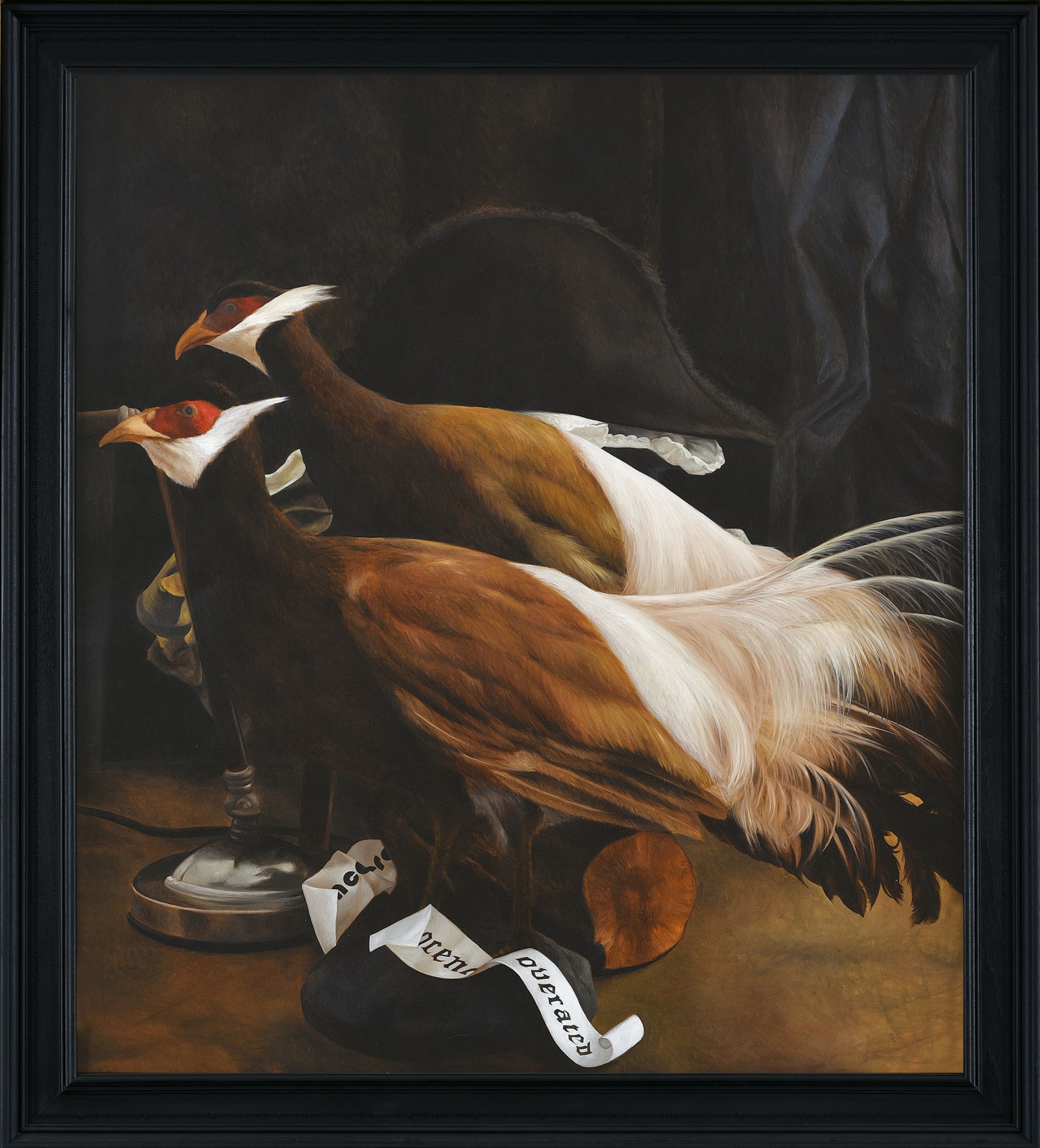 NATEE UTARIT (THAILAND, B. 1970), Innocence is Overrated | Christie's