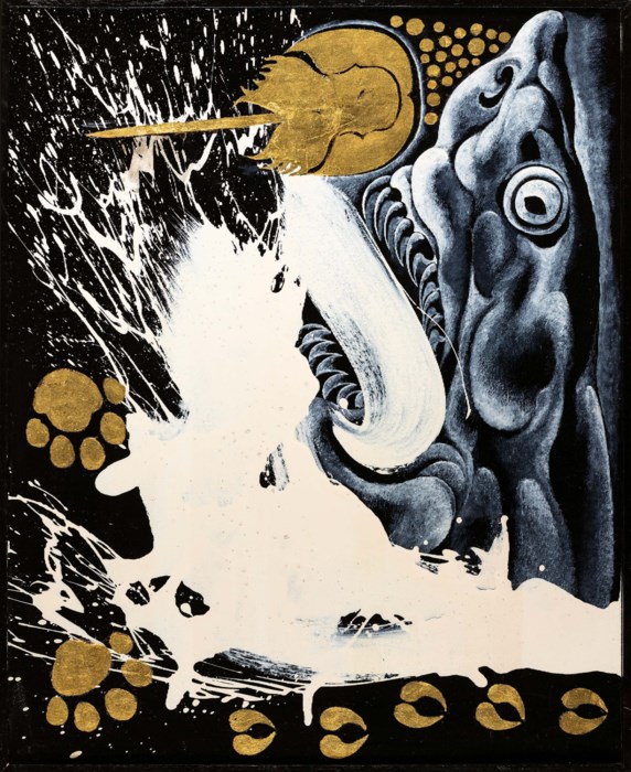 THAWAN DUCHANEE (THAILAND, 1939-2014), Shark | Christie's