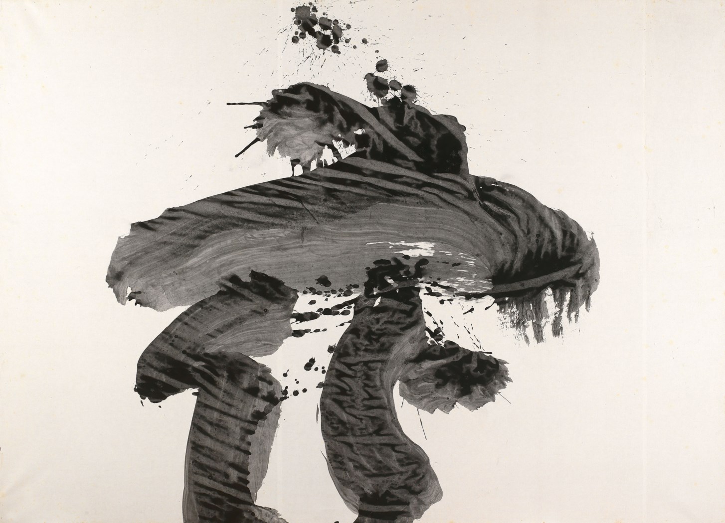 YUICHI INOUE (JAPAN, 1916-1985), Hana (Flower) | Christie's