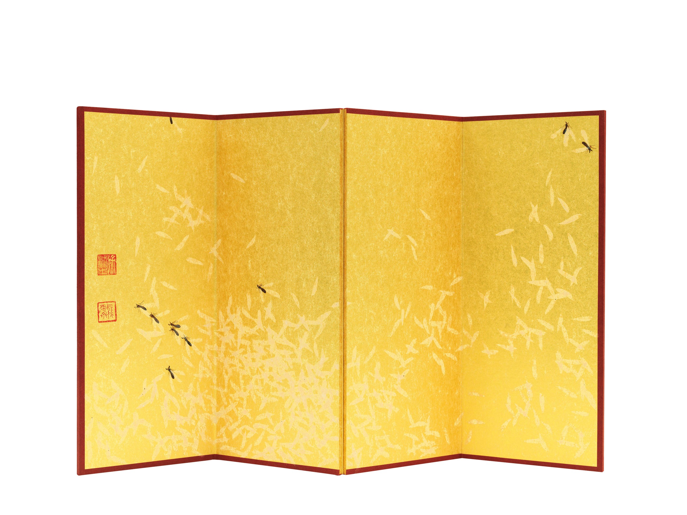 CHUI PUI-CHEE (HONG KONG SAR, B. 1980), There’s Snow Again VI | Christie's