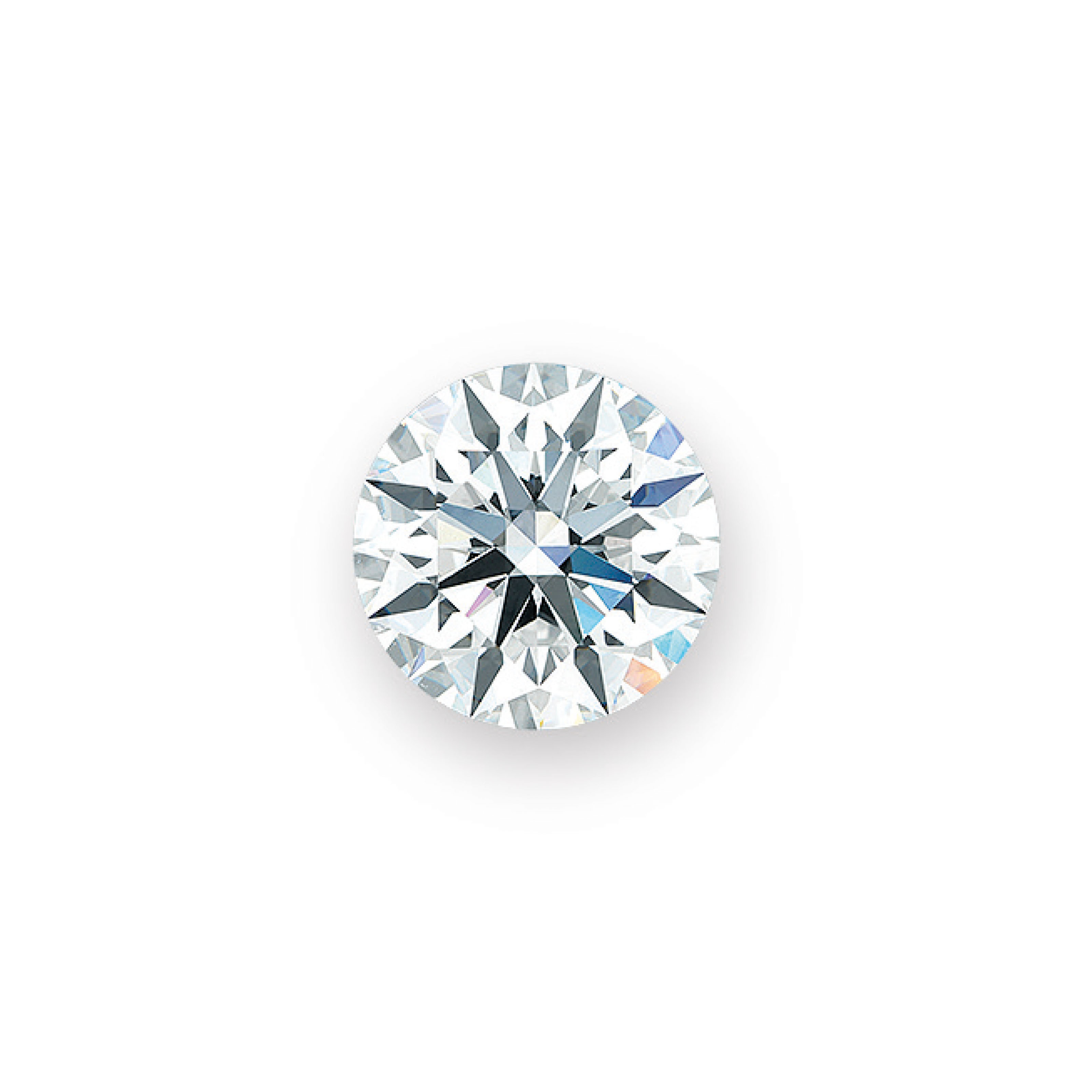 IMPORTANT DIAMOND PENDANT NECKLACE | Christie's