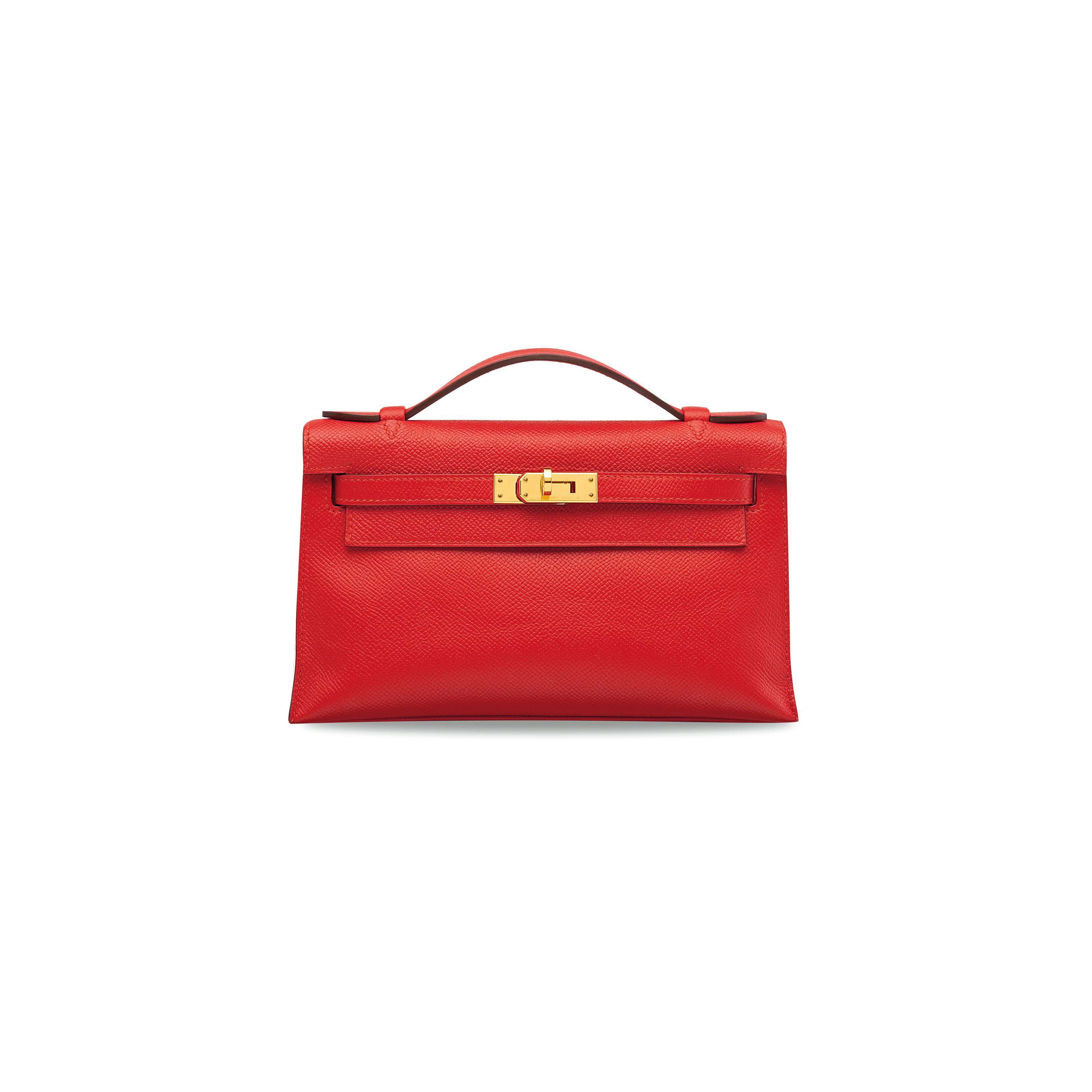 Kelly Pochette For Salesman | semashow.com