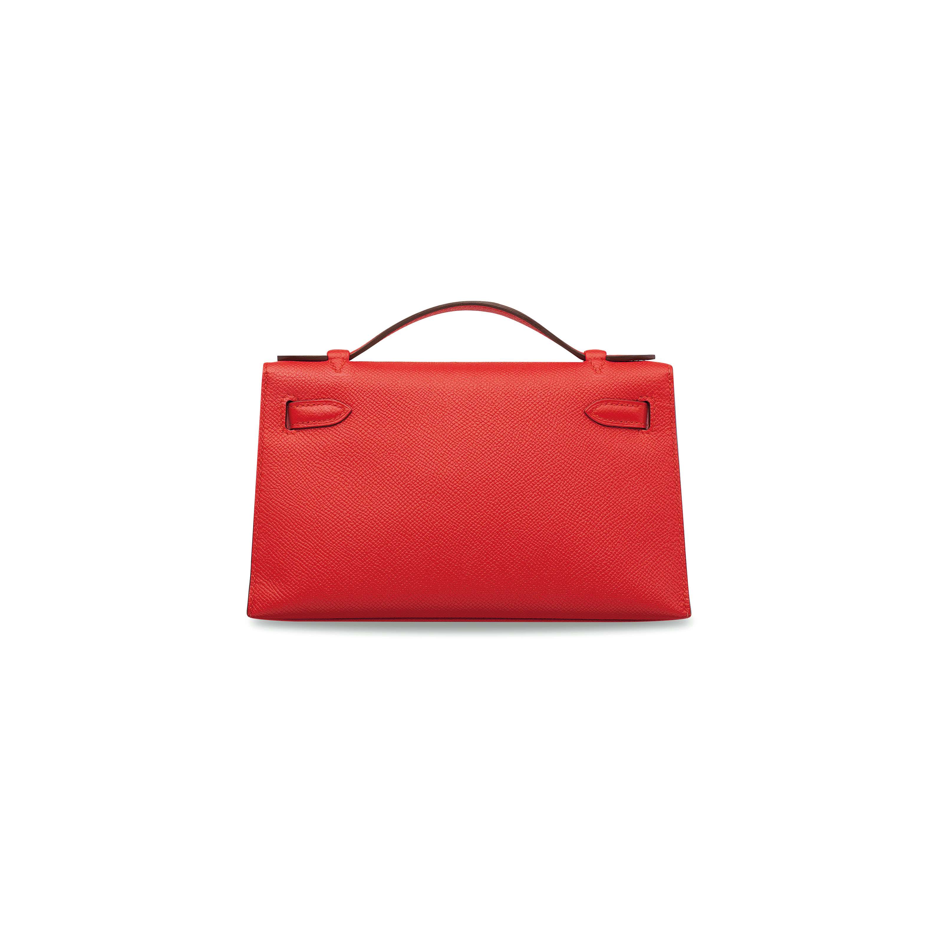 Kelly Pochette For Salesman | semashow.com