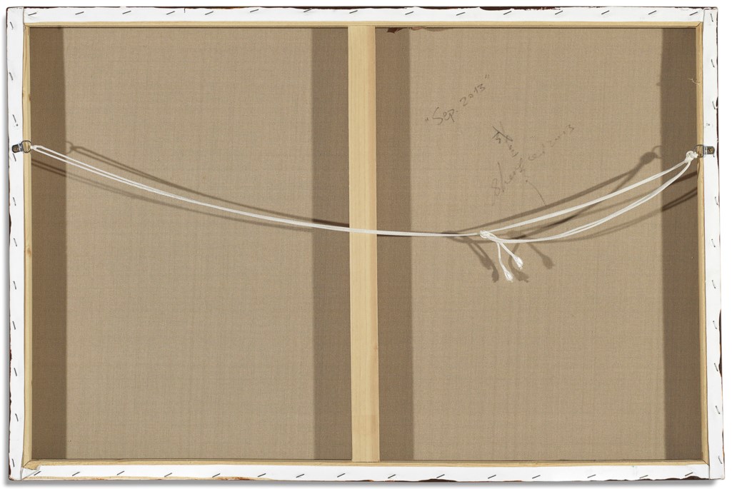 SHENG QI (CHINA, B. 1965), Peep | Christie’s