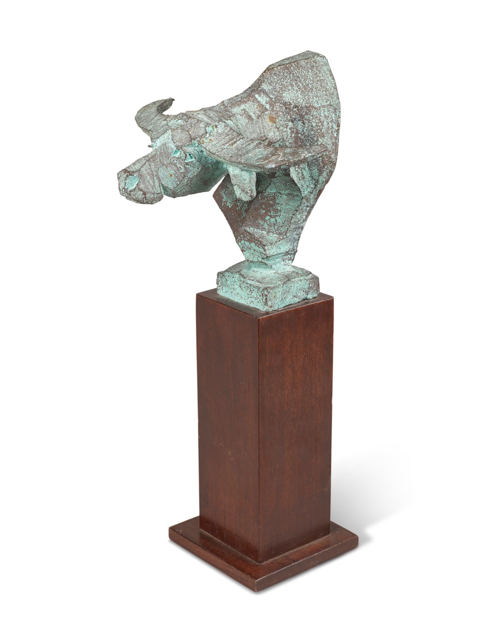 JU MING (ZHU MING, TAIWAN, B. 1938), Buffalo | Christie’s