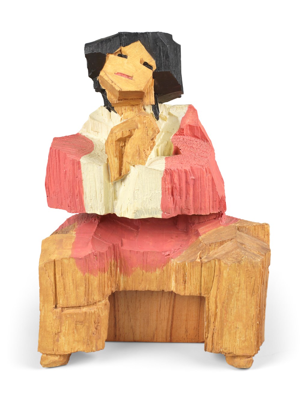 JU MING (ZHU MING, TAIWAN, B. 1938), Living World Series | Christie’s