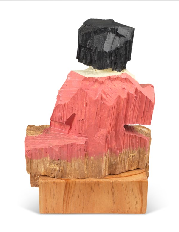 JU MING (ZHU MING, TAIWAN, B. 1938), Living World Series | Christie’s