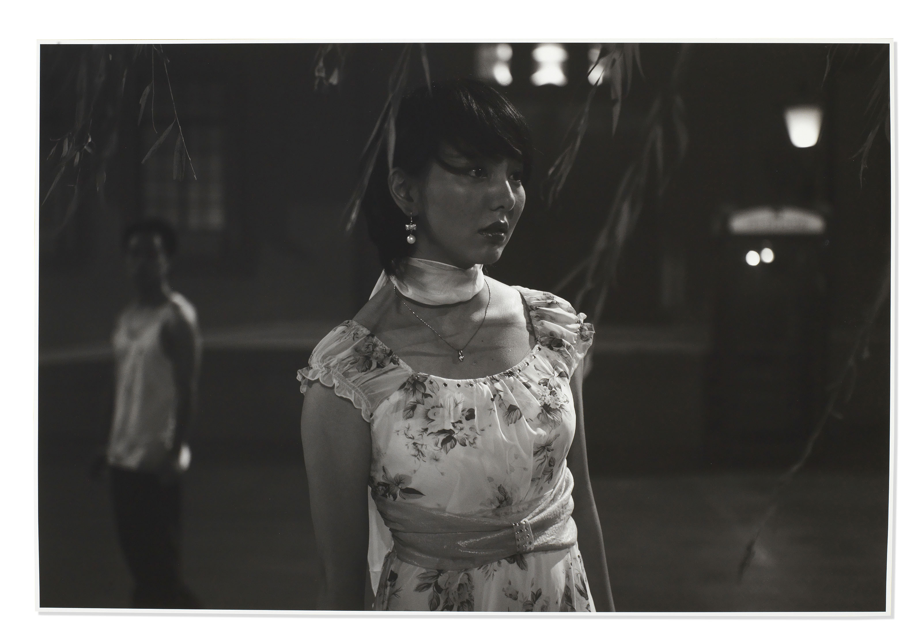 YANG FUDONG (CHINA, B. 1971), The Fifth Night | Christie’s