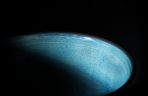 AN IMPORTANT AND EXTREMELY RARE JUN 'NUMBER FOUR' JARDINIERE, YUAN ...