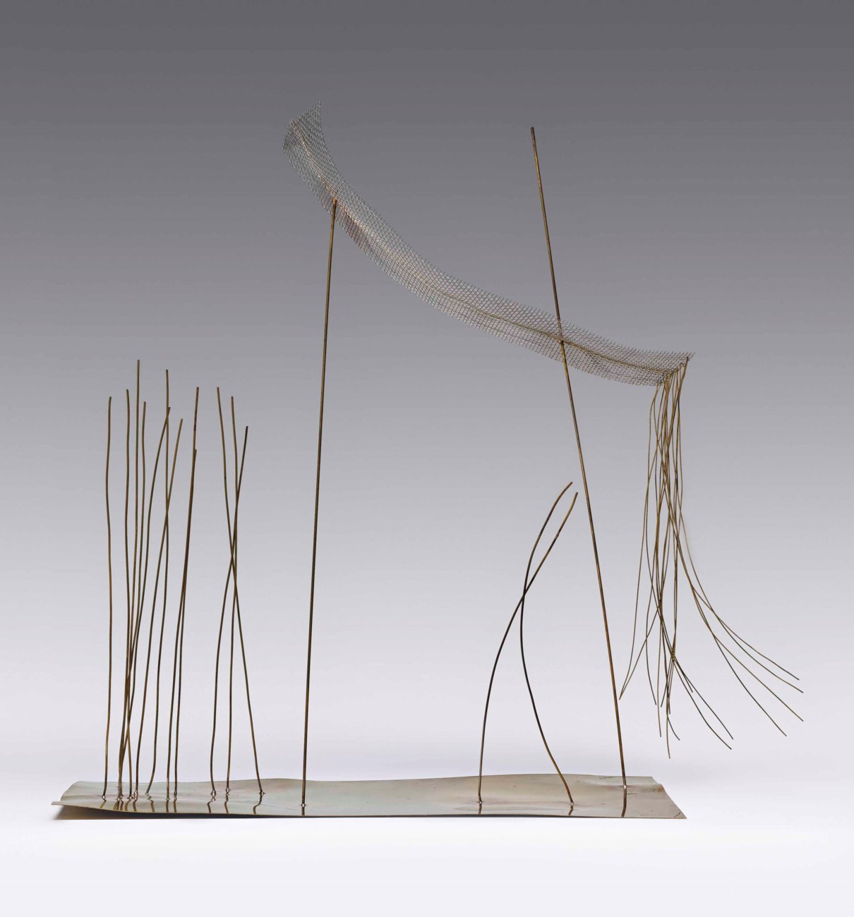 Fausto Melotti (1901-1986), Canneto (estate) | Christie's