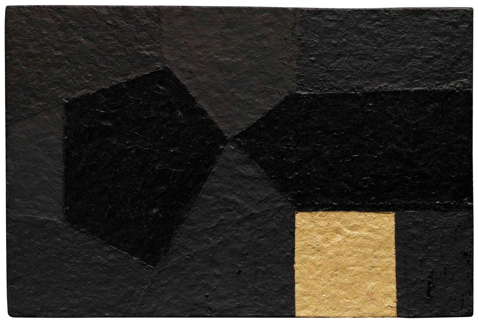 Alberto Burri (1915-1995)