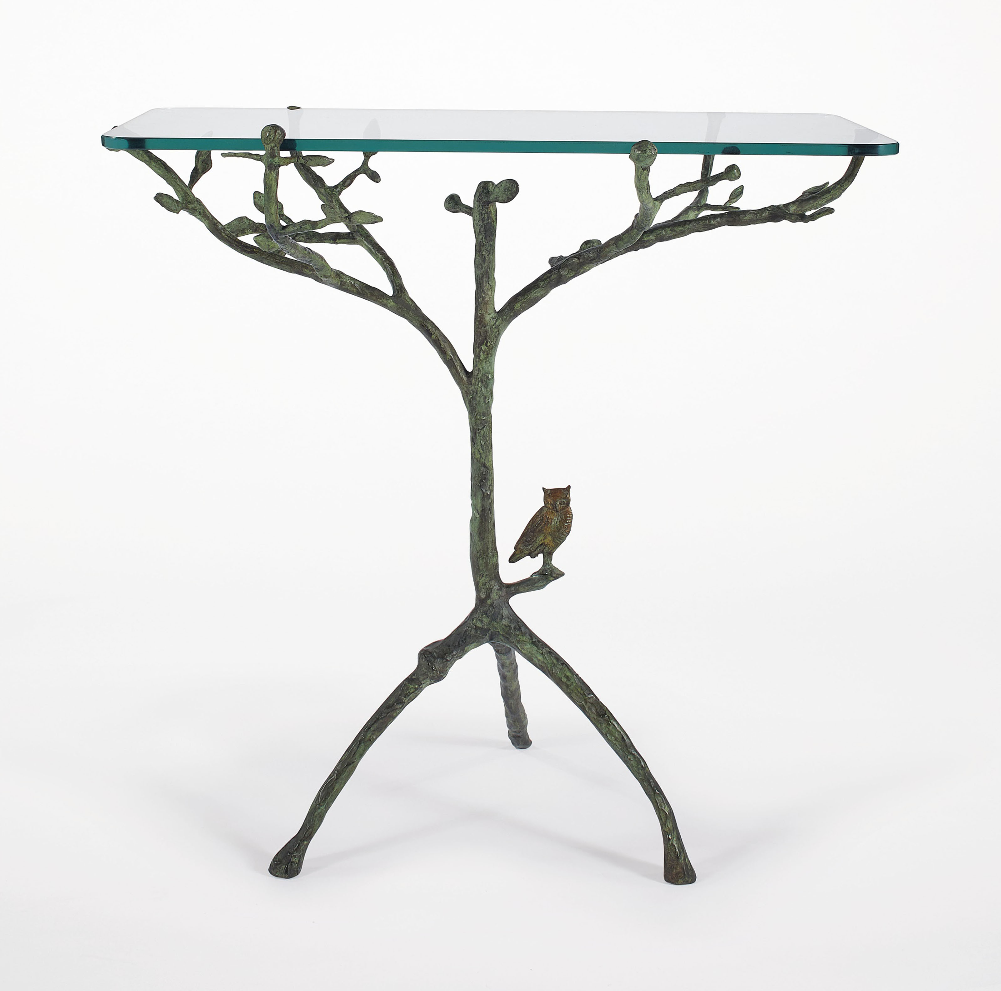 DIEGO GIACOMETTI (1902-1985) An 'Arbre - auctions & price archive