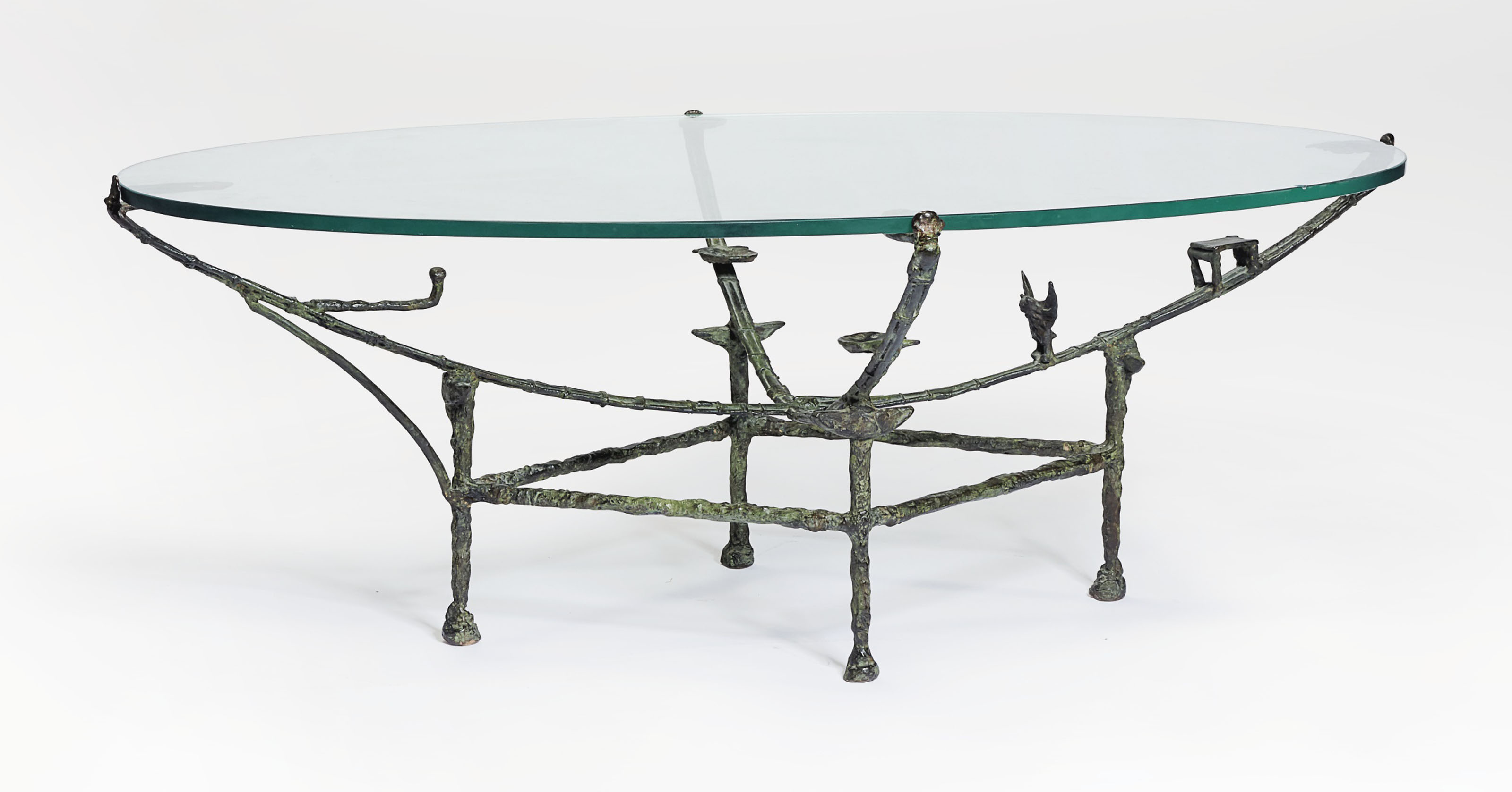 Auction - Alberto and Diego Giacometti: Masters of Design at 12.11.2018 ...