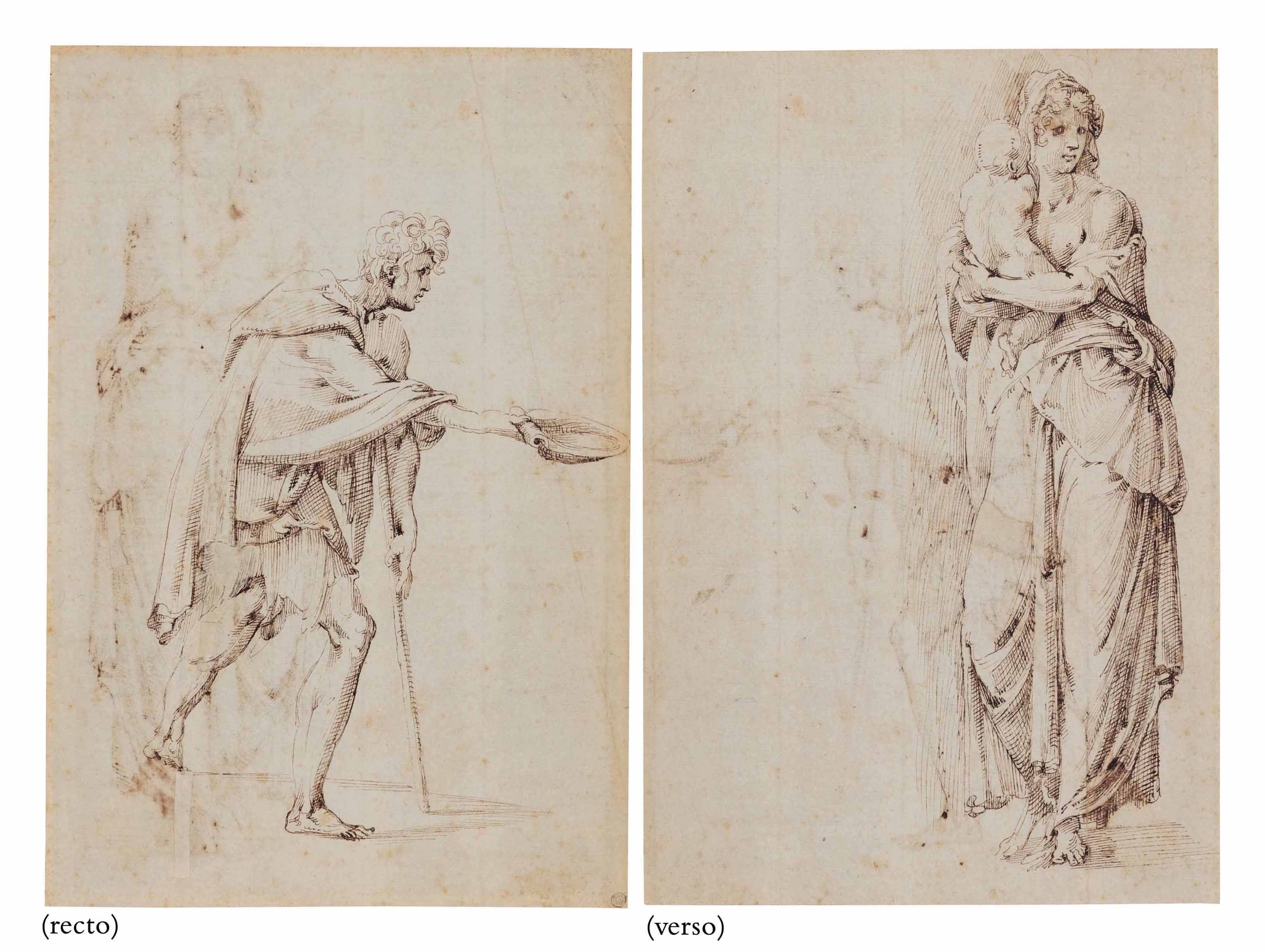 Francesco Rustici: upcoming auctions, appraisal insights and free art ...