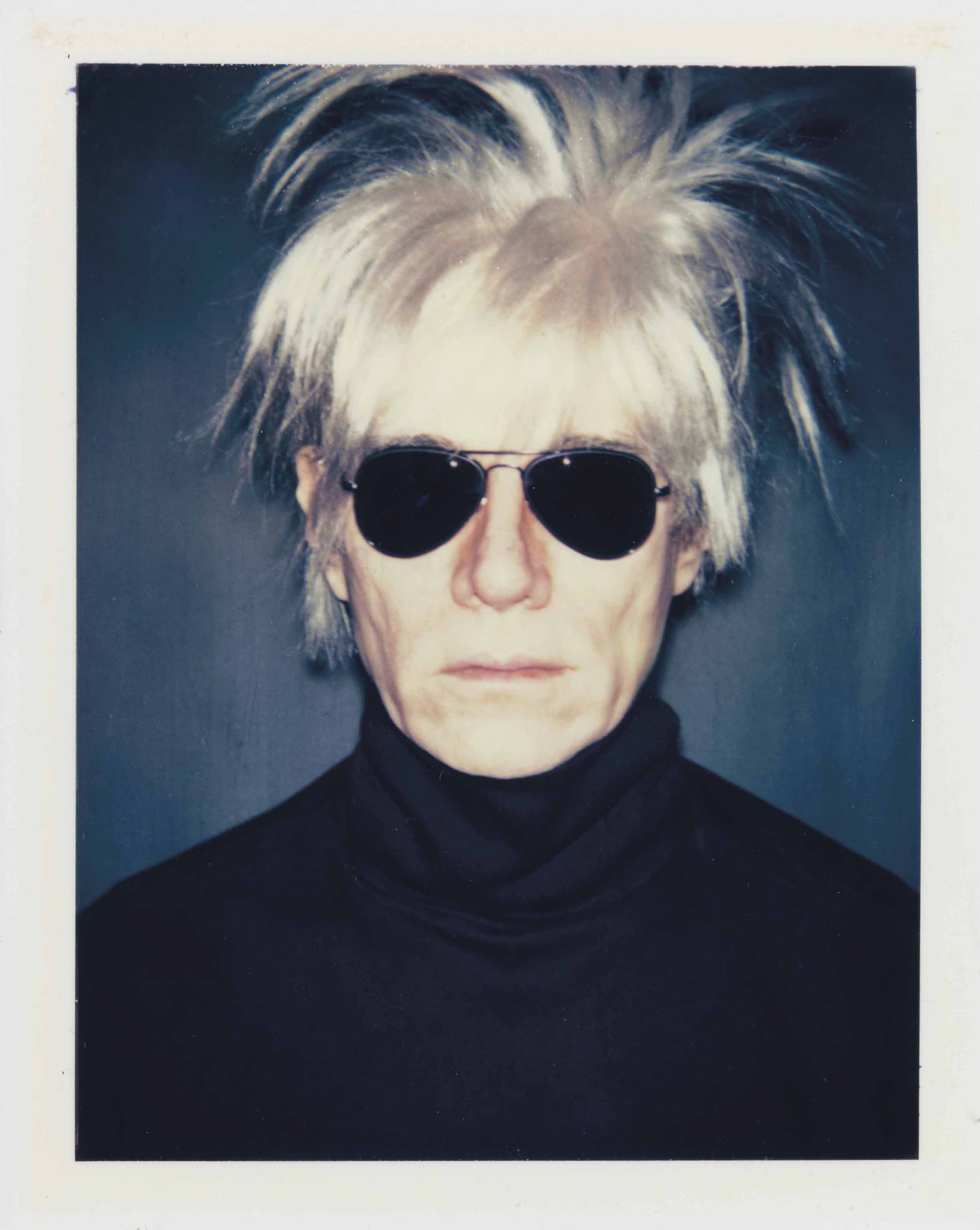 Andy Warhol (1928-1987)