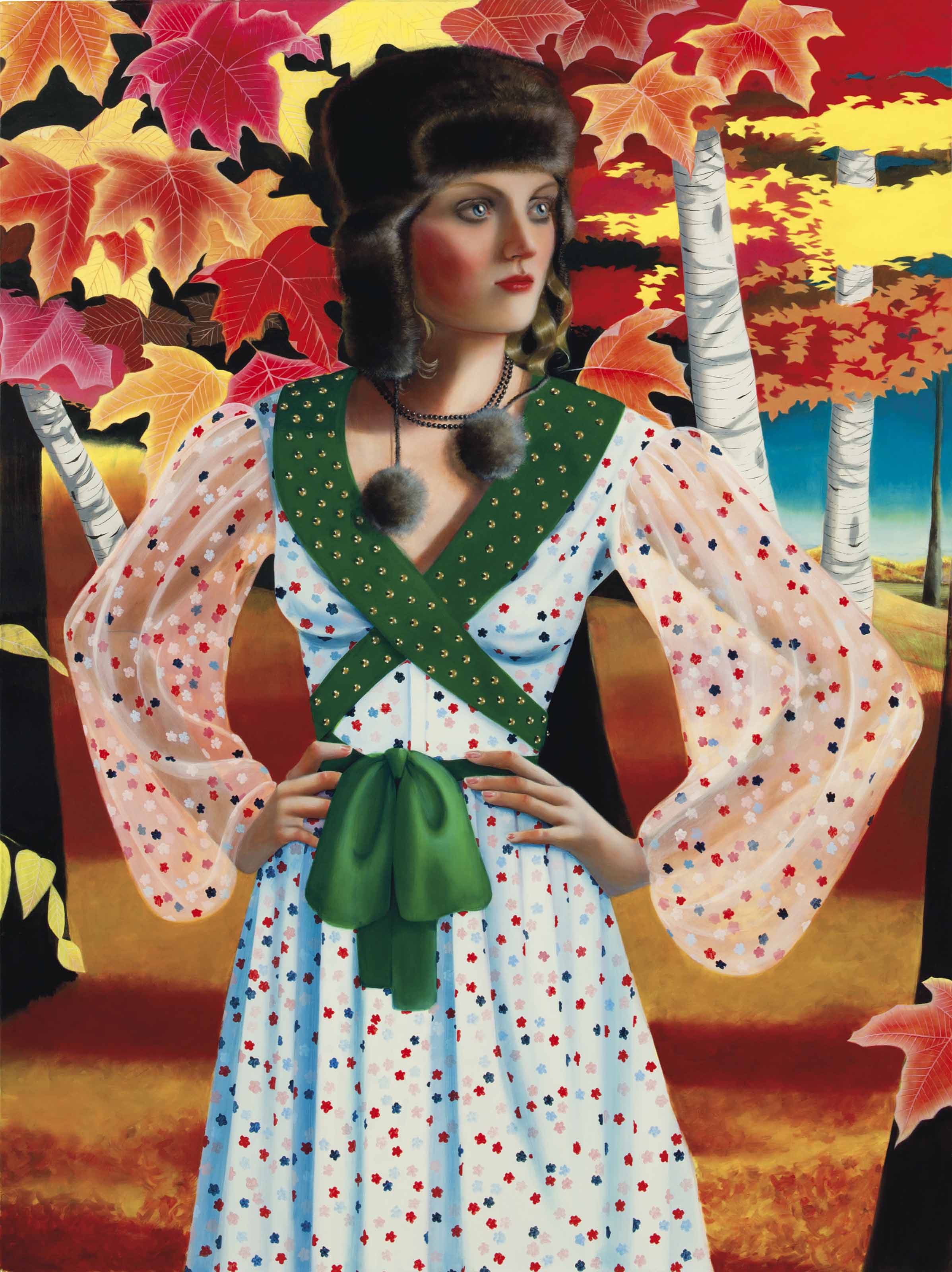 Jocelyn Hobbie: upcoming auctions, appraisal insights and free art ...