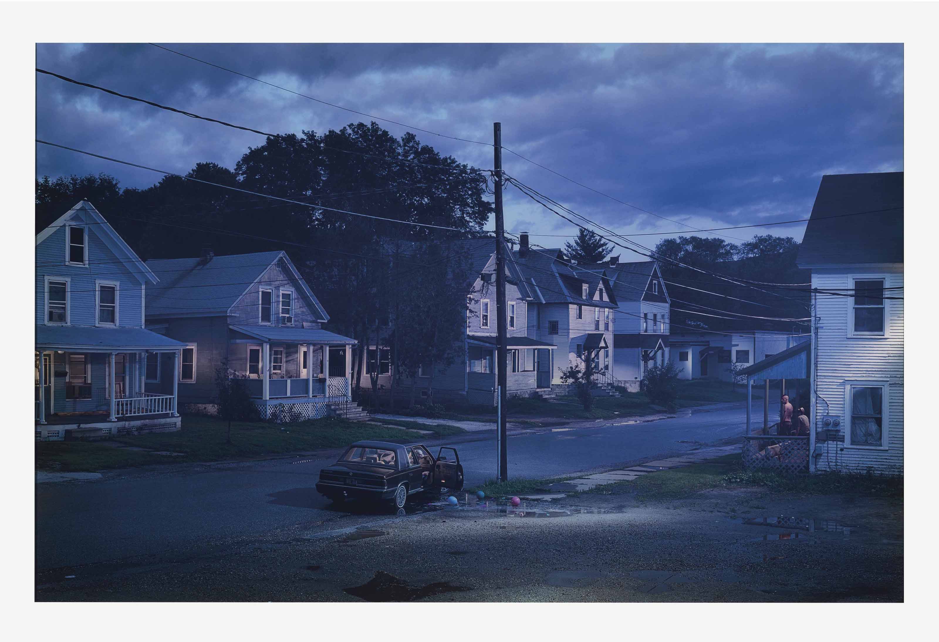 Gregory Crewdson - Lose in unserem Preisarchiv - LotSearch