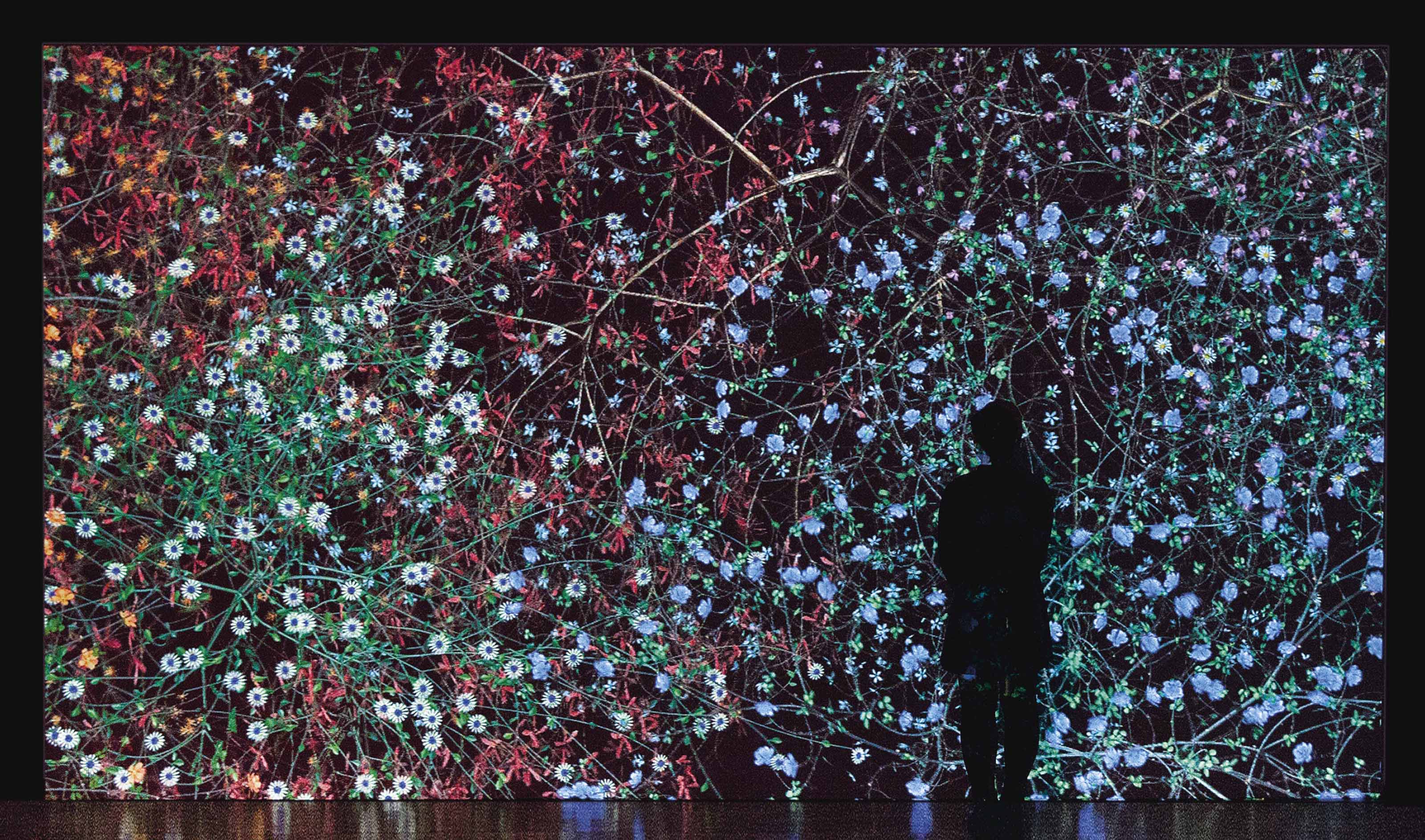 Jennifer Steinkamp - auctions & price archive