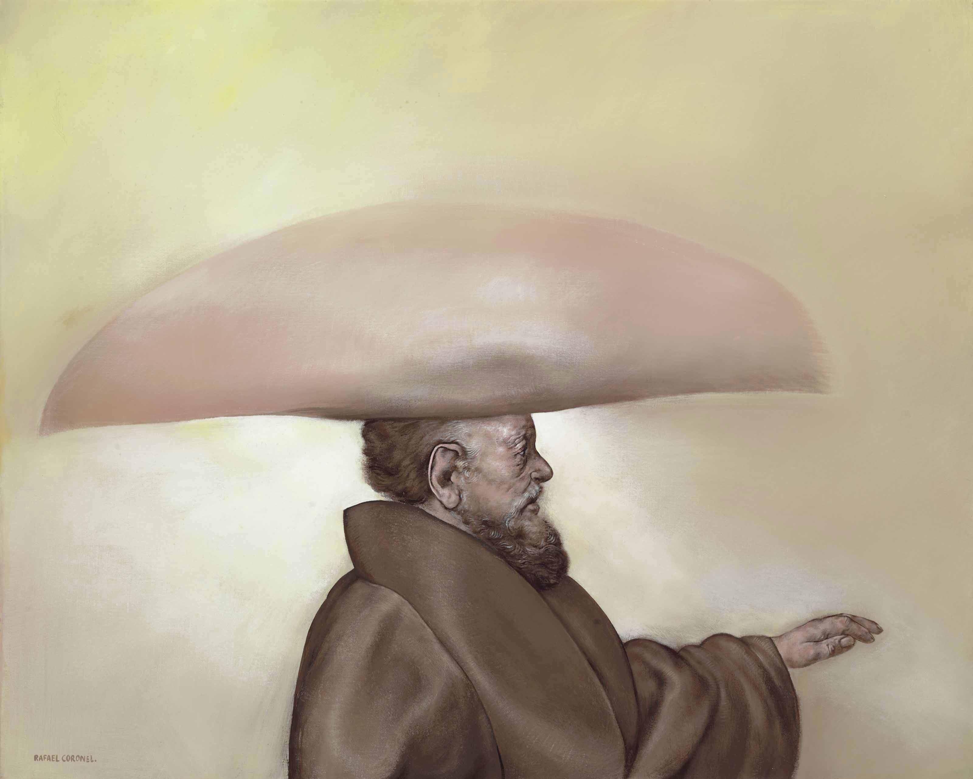 Rafael Coronel: upcoming auctions, appraisal insights and free art ...