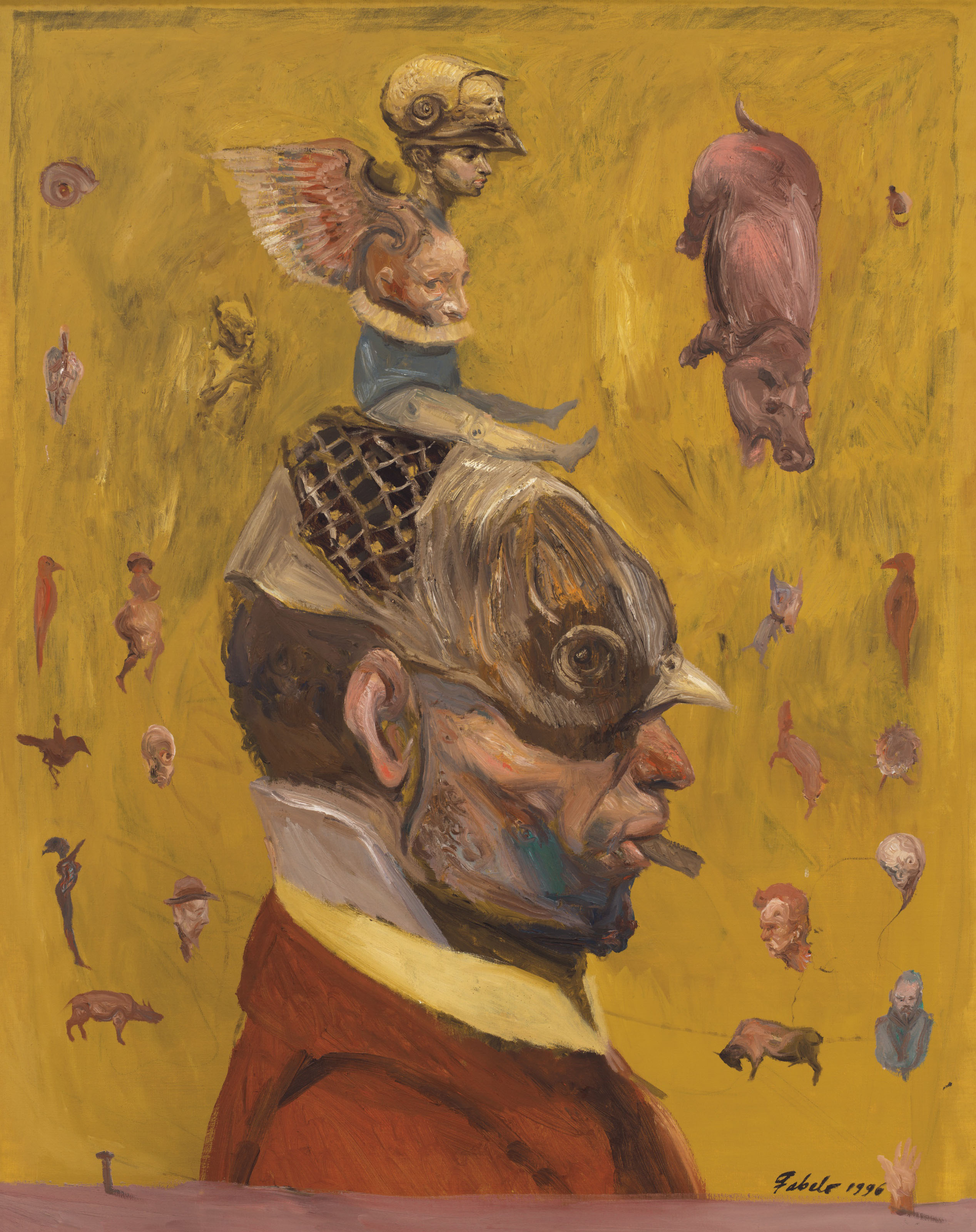 Ángel Botello (1913-1986), Niña ordeñando | Christie's