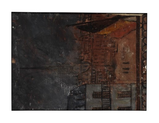 Manuel Pailós (1918-2004), Untitled | Christie’s