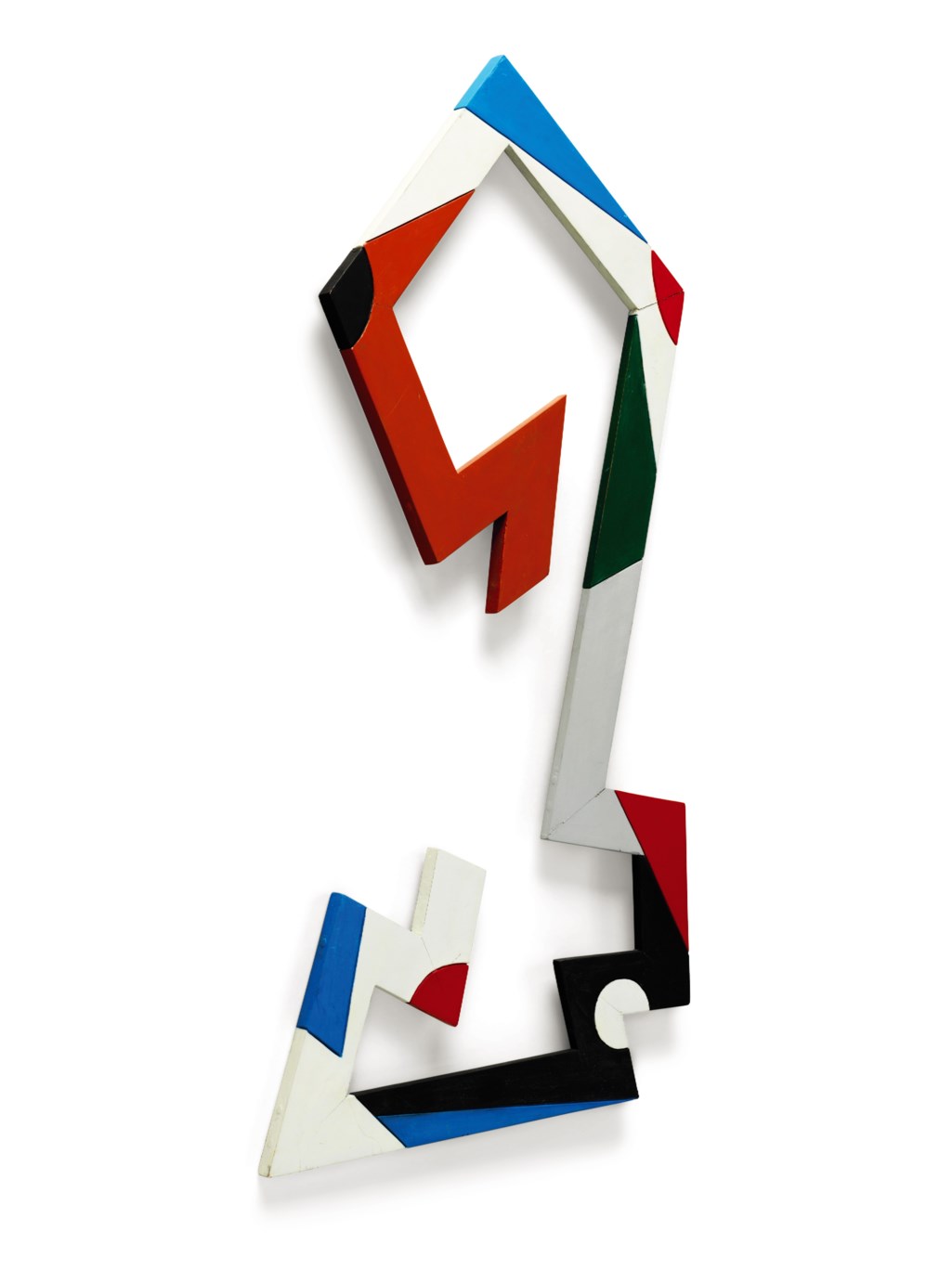 Diyi Laañ (1927-2007), Untitled | Christie’s