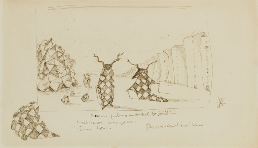 Bridget Tichenor (1917-1990), | Christie’s