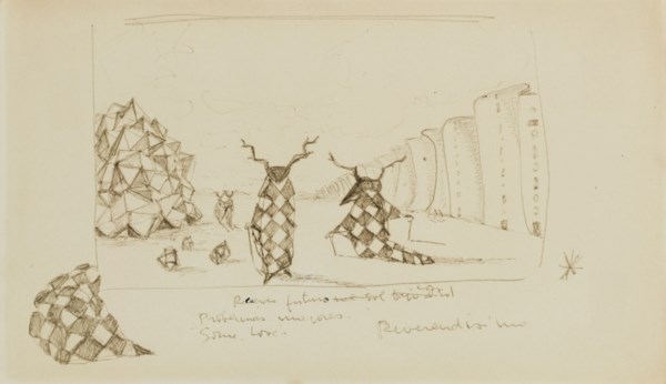 Bridget Tichenor (1917-1990), | Christie’s