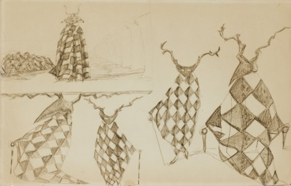 Bridget Tichenor (1917-1990), | Christie’s