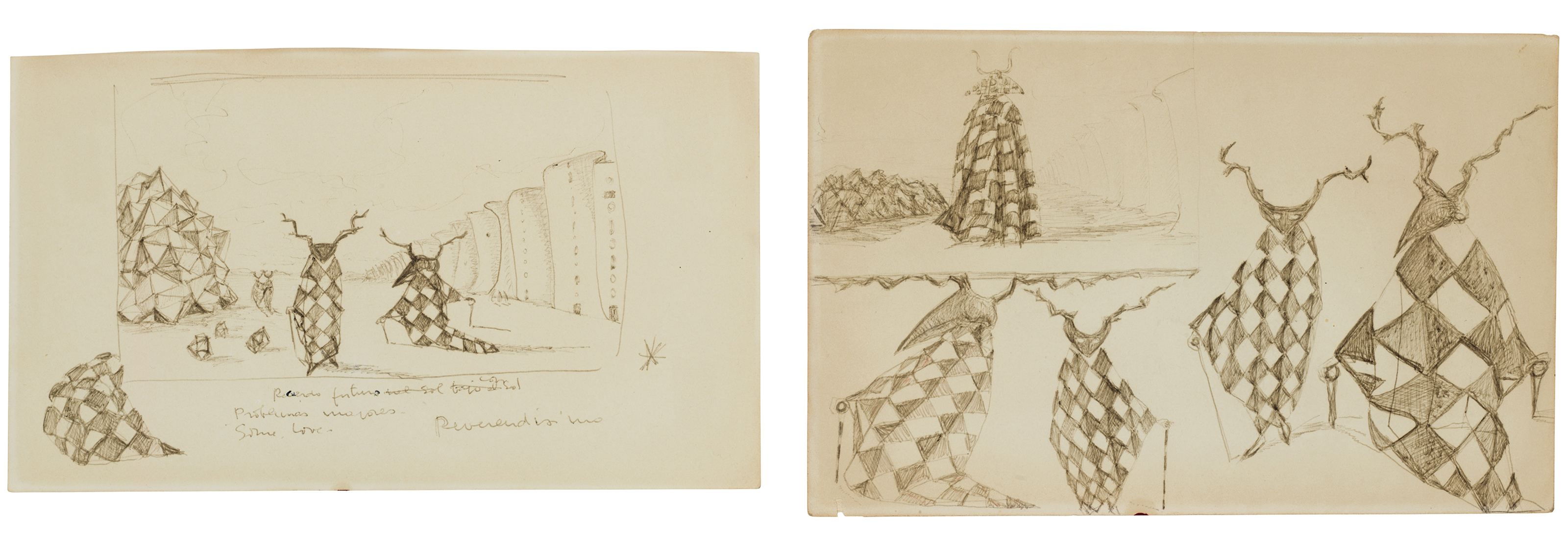 Bridget Tichenor (1917-1990), | Christie’s