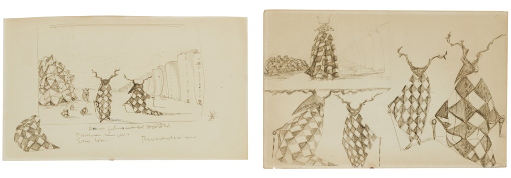 Bridget Tichenor (1917-1990), | Christie’s