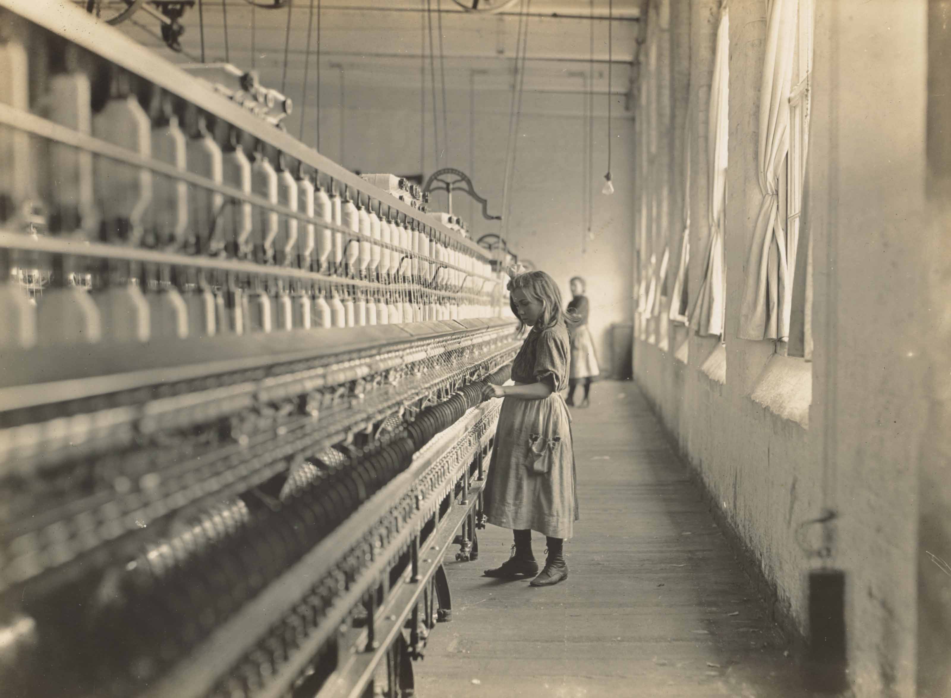 Lewis Wickes Hine: upcoming auctions, appraisal insights and free art ...