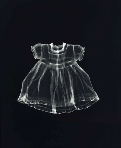 ADAM FUSS (B. 1961) , Untitled, from 'My Ghost', 2001 | Christie's