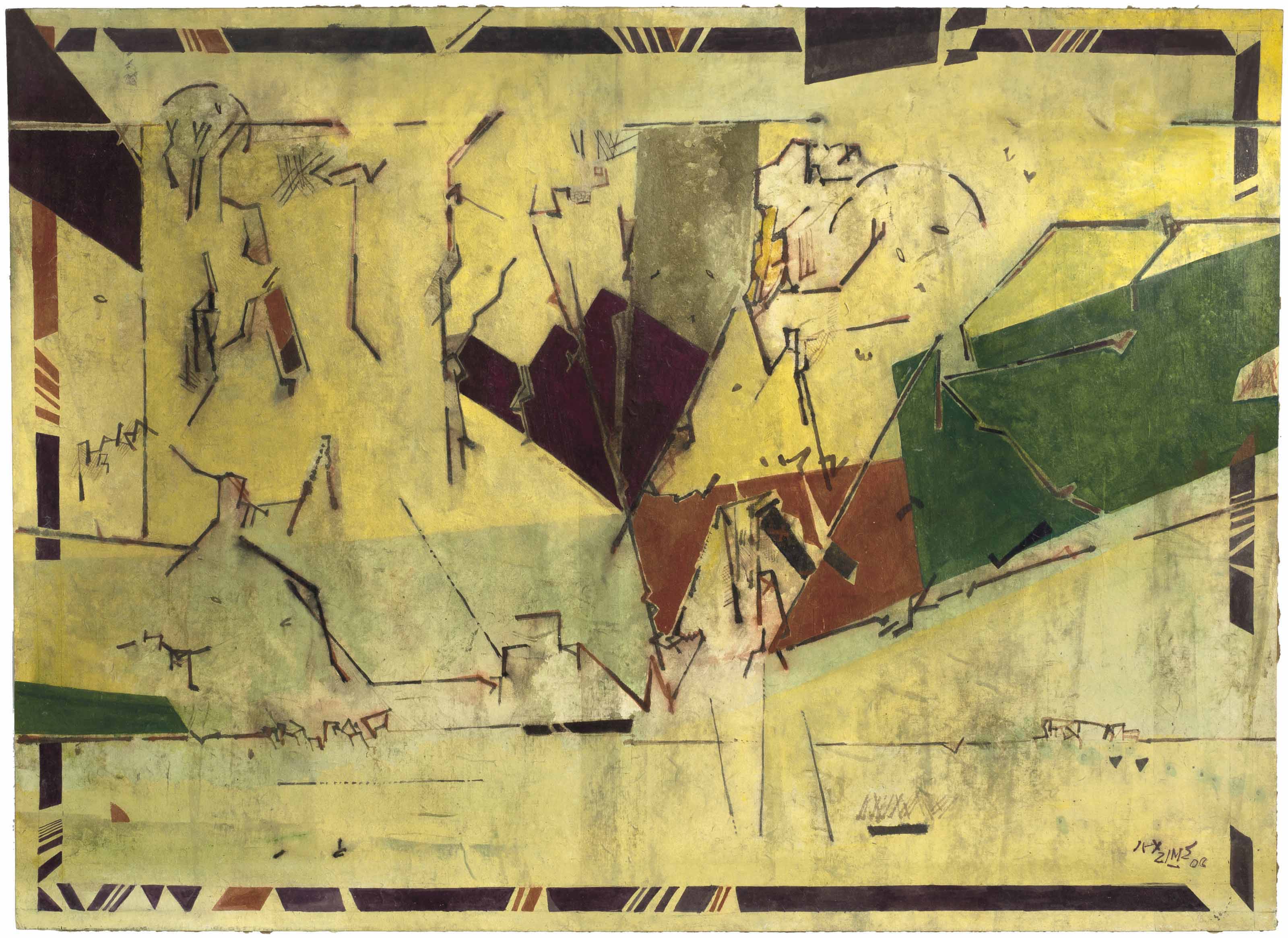 Ganesh Haloi - Lose in unserem Preisarchiv - LotSearch