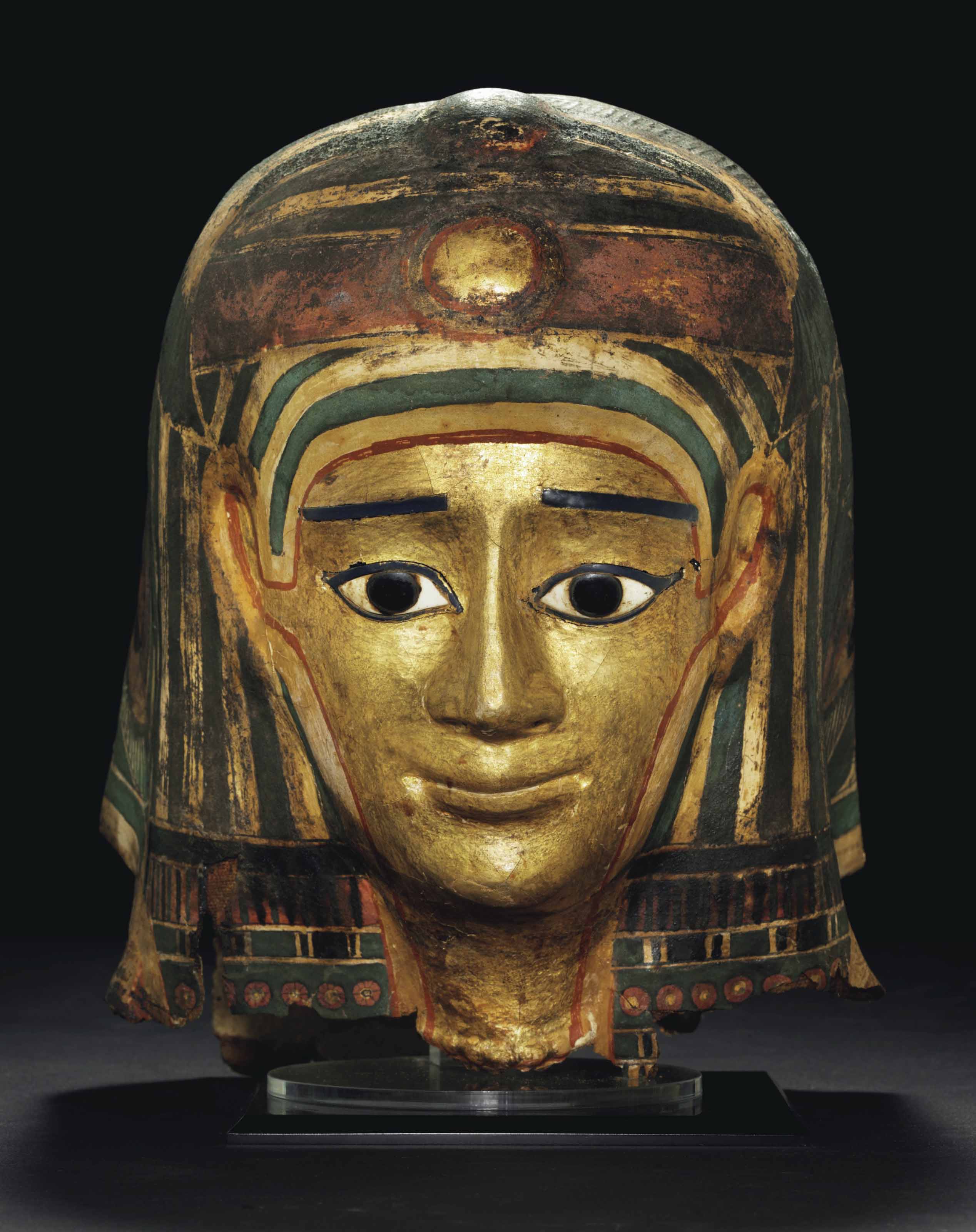 Egypt Mask