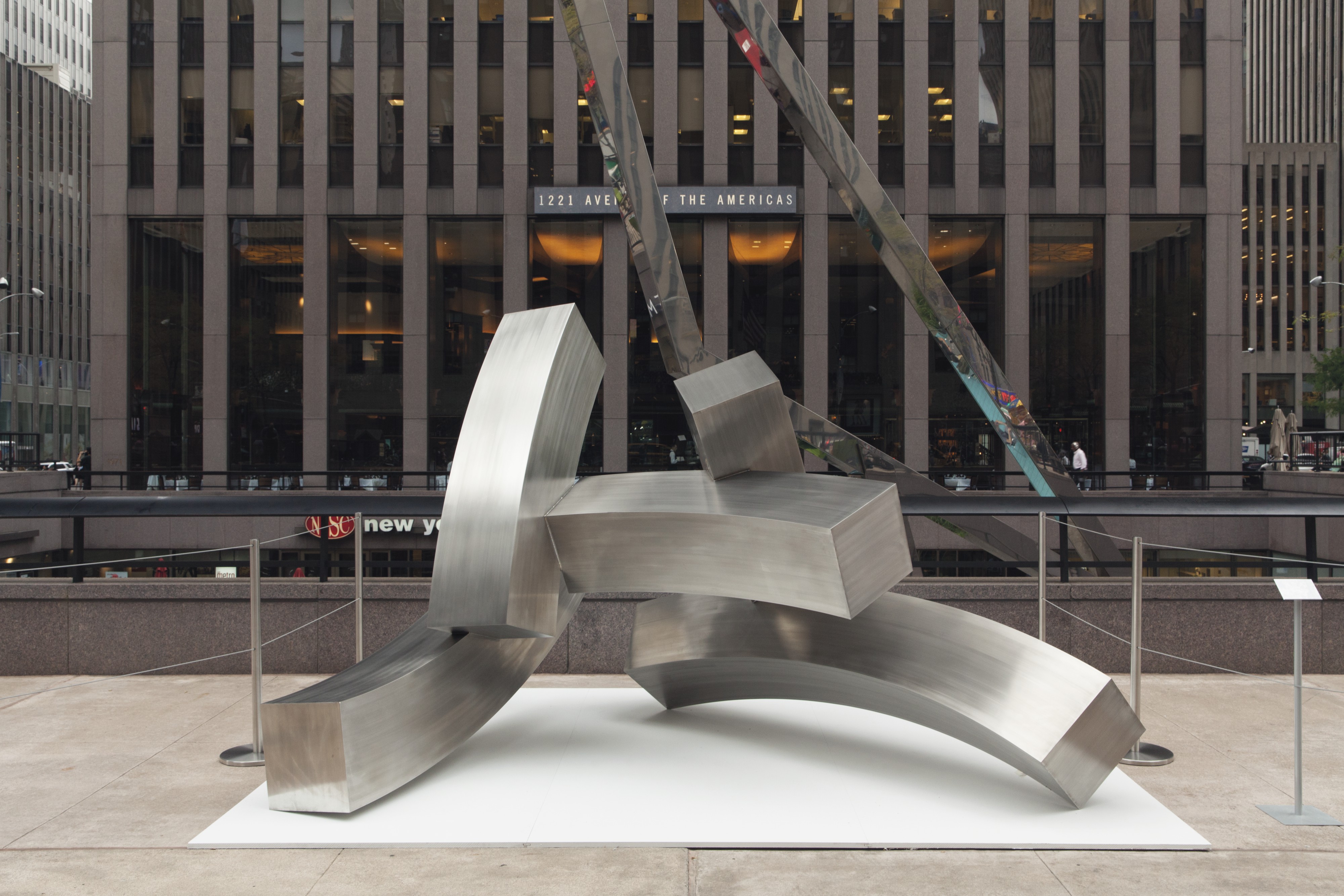 Brian Wall (b. 1931)