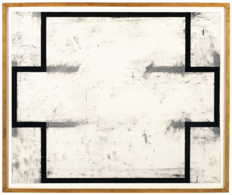 JOEL SHAPIRO (B. 1941), Untitled | Christie’s