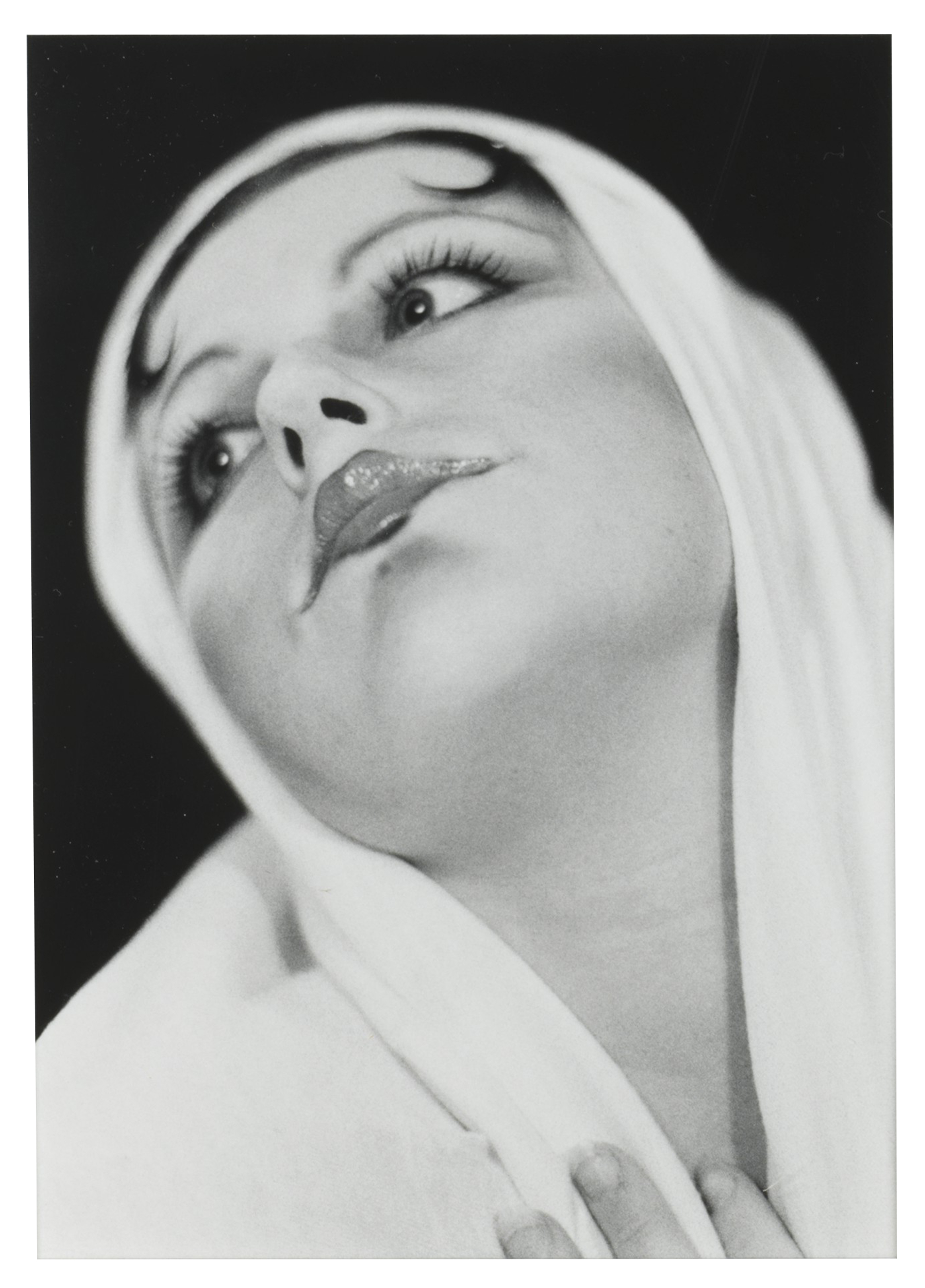 CINDY SHERMAN (B. 1954), Untitled (Madonna) | Christie’s