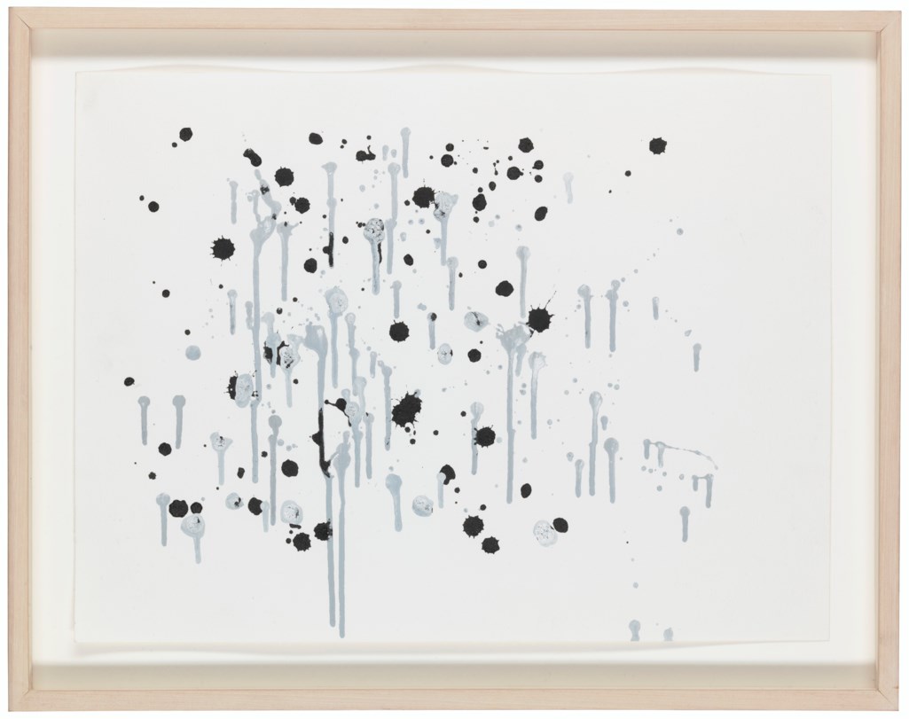 JACQUELINE HUMPHRIES (B. 1960), Untitled | Christie’s