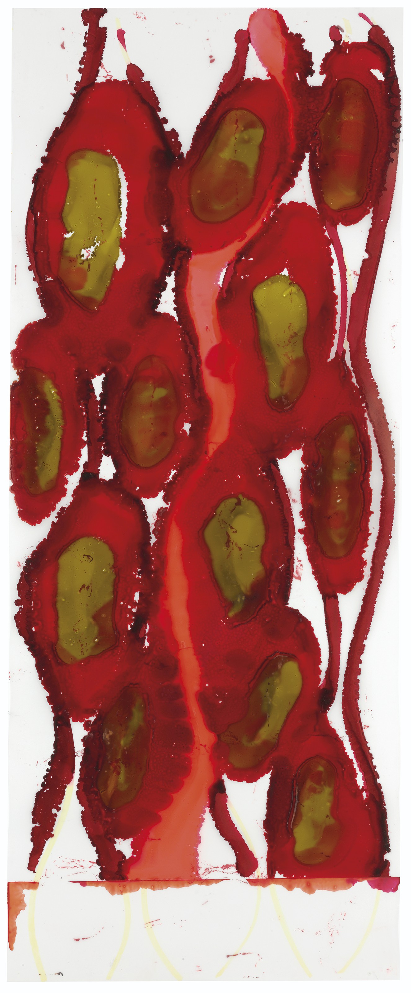 JORGE PARDO (B. 1963), Untitled | Christie’s