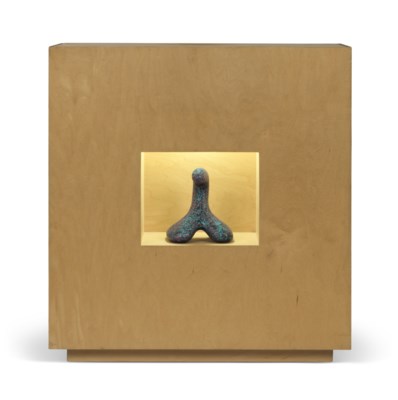 KENNETH PRICE (1935-2012), Curley | Christie’s