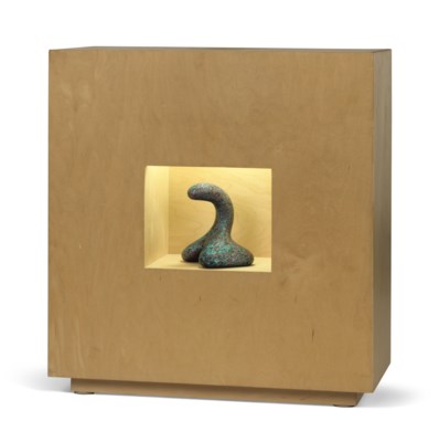 KENNETH PRICE (1935-2012), Curley | Christie’s