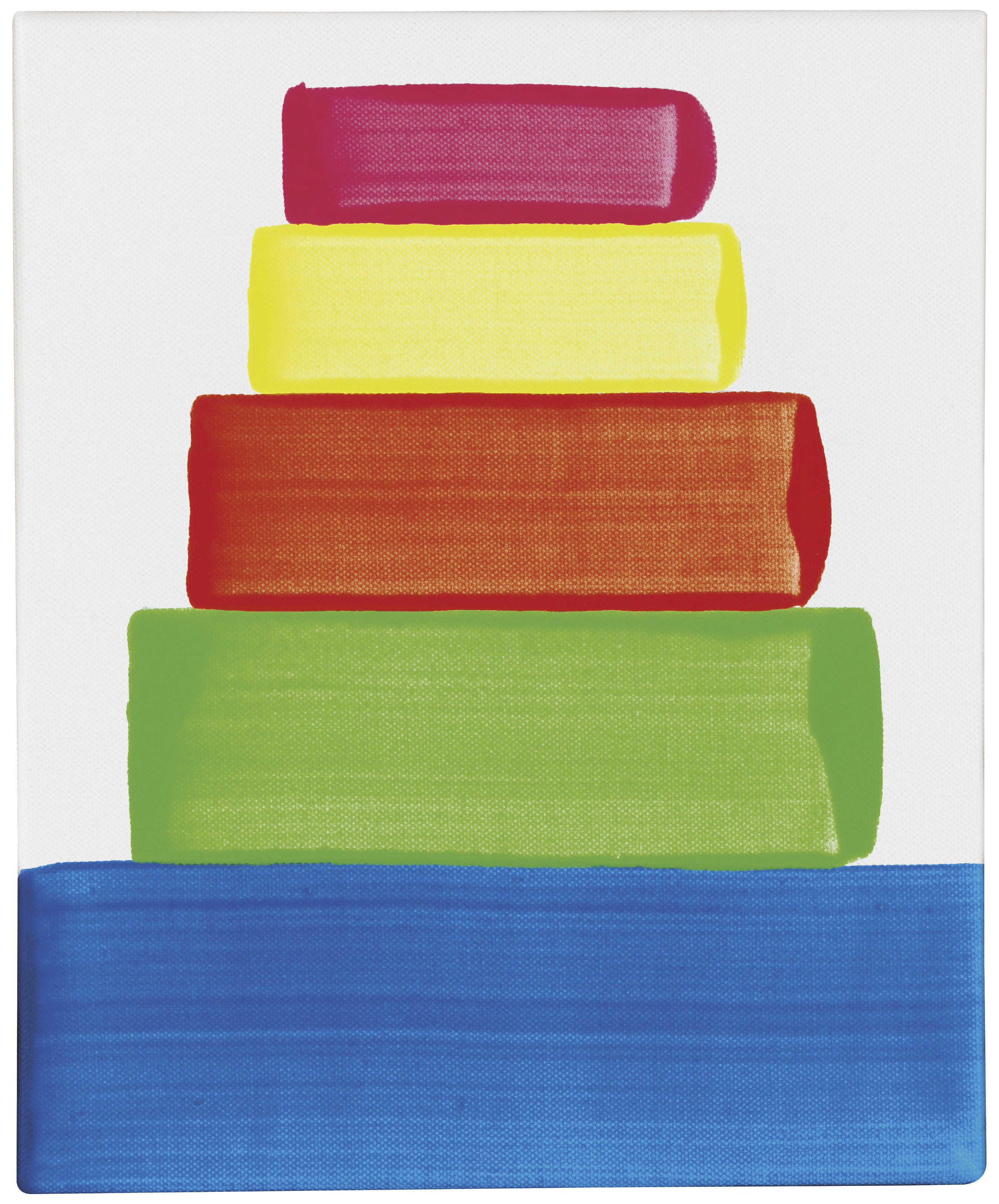 MARTIN CREED (B. 1964), Work No. 1306 | Christie’s